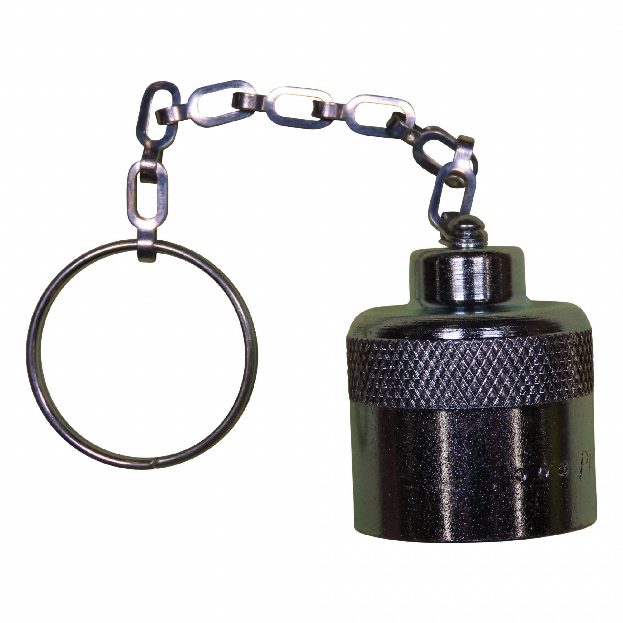 Metal, Push On, Dust Cap - 841D94|9799 - Grainger