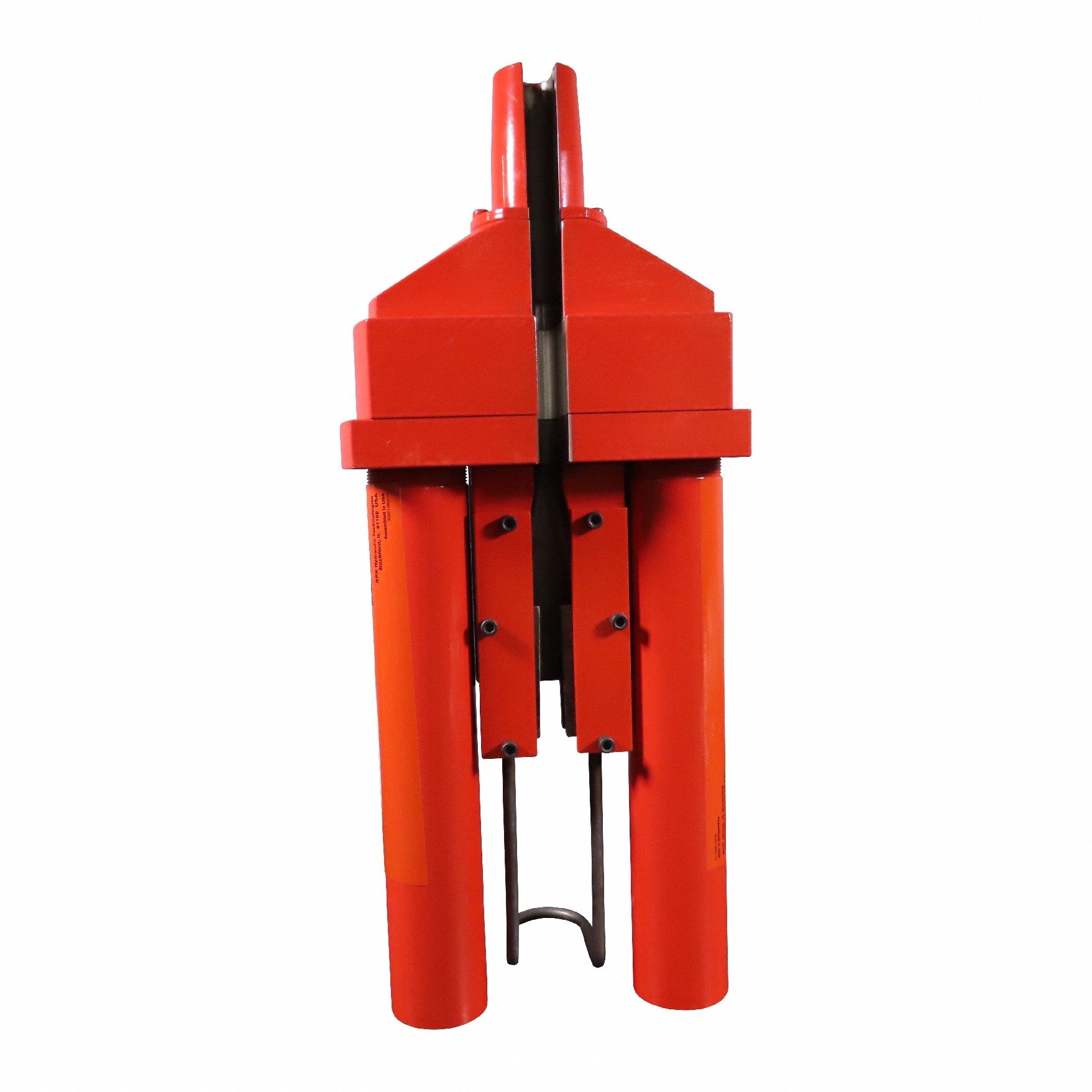 Tension Jack - 841DK2|SJ2010 - Grainger
