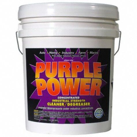 Purple Power Degreaser - Grainger