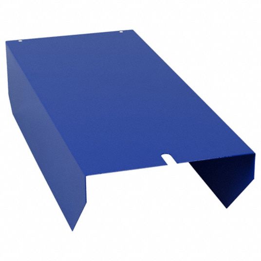 Dyna Trap Cover - 803FD3|PWP0901 - Grainger