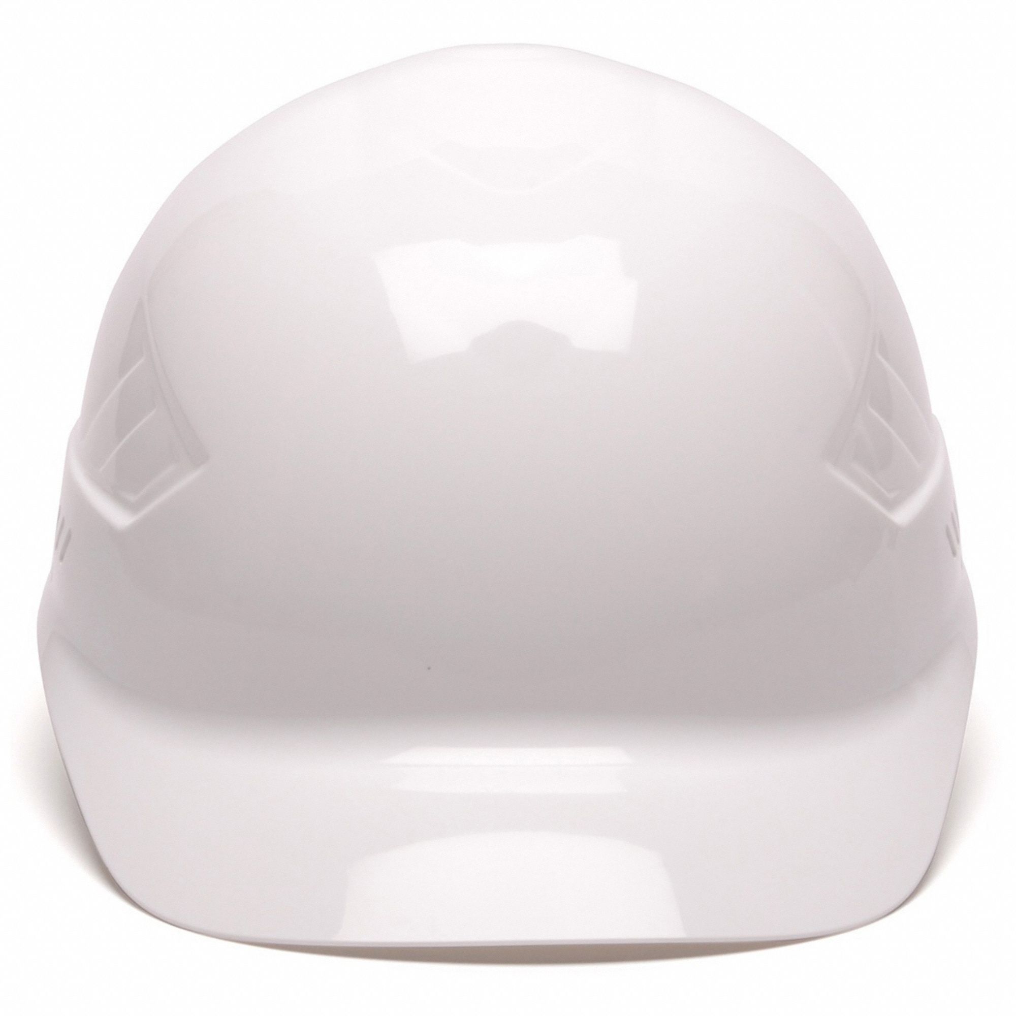 PYRAMEX BUMP CAP,UNIVERSAL SZ,WHITE - 24125 - PYRHP40010R | HP40010 ...