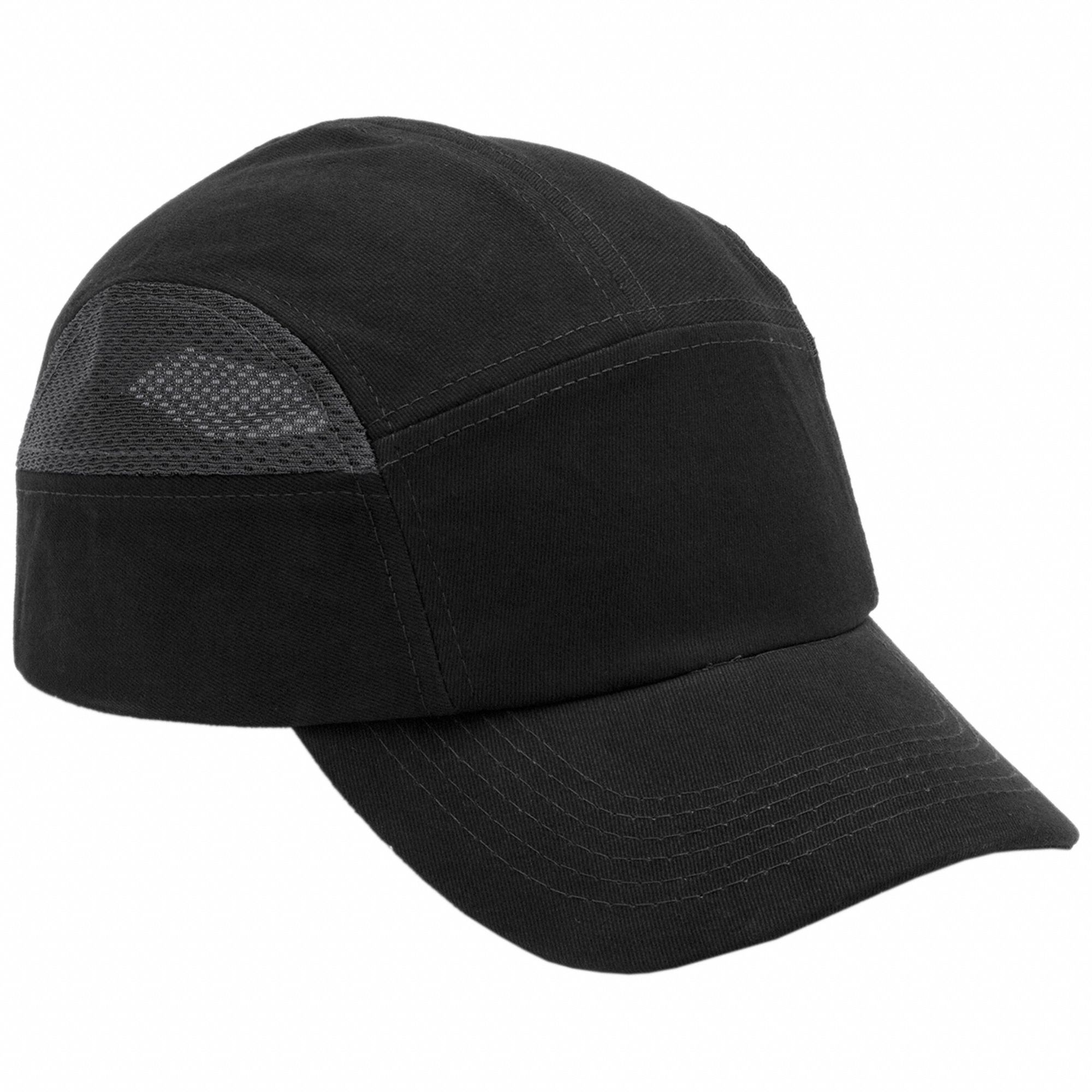 PYRAMEX BUMP CAP,UNIVERSAL SZ,BLACK - Bump Caps - PYRHP50011R | HP50011 ...
