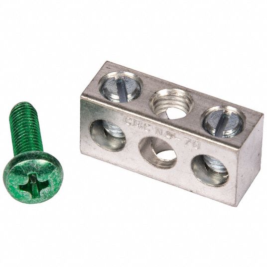 Safety Switch Ground Kit - Grainger