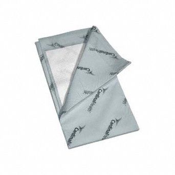 COVIDIEN, Heavy, Quilted Premium Comfort Underpads, Disposable Underpad ...