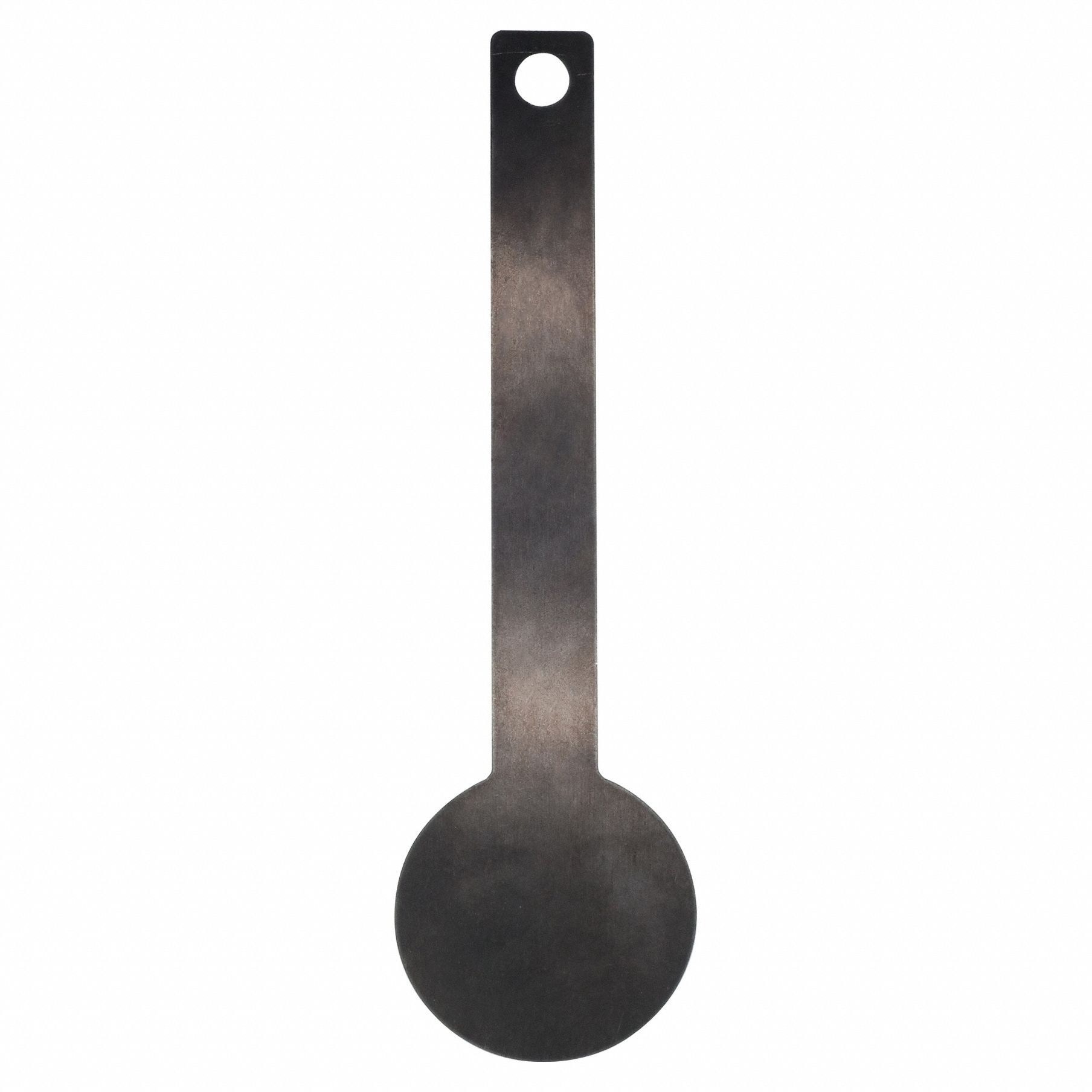 Steel, For 6 in Pipe, Paddle Blinds - 810LU1|PDBL-STL-6000 - Grainger