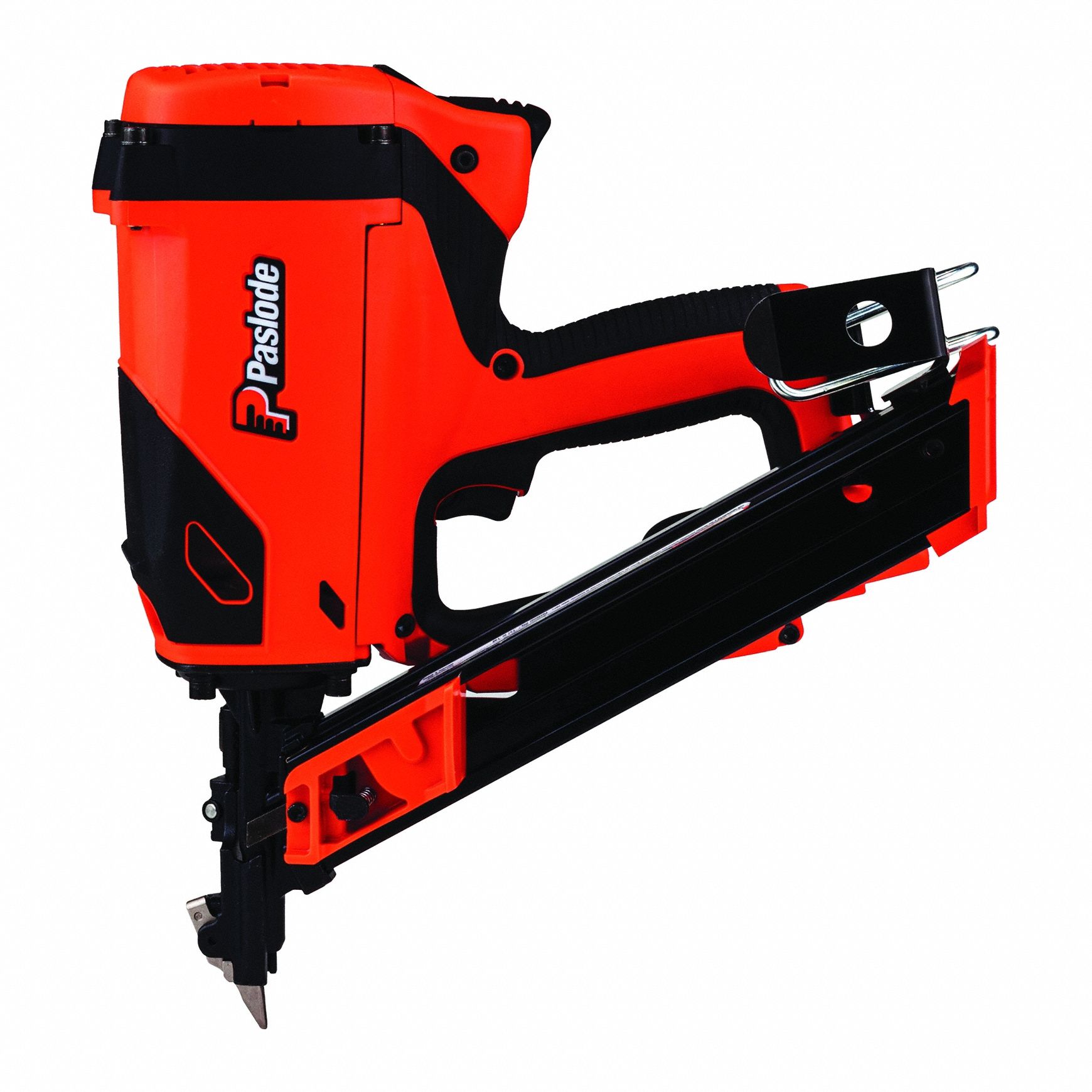 PASLODE, Metal Connector, Sequential, Nail Gun - 824WX3|906200 - Grainger