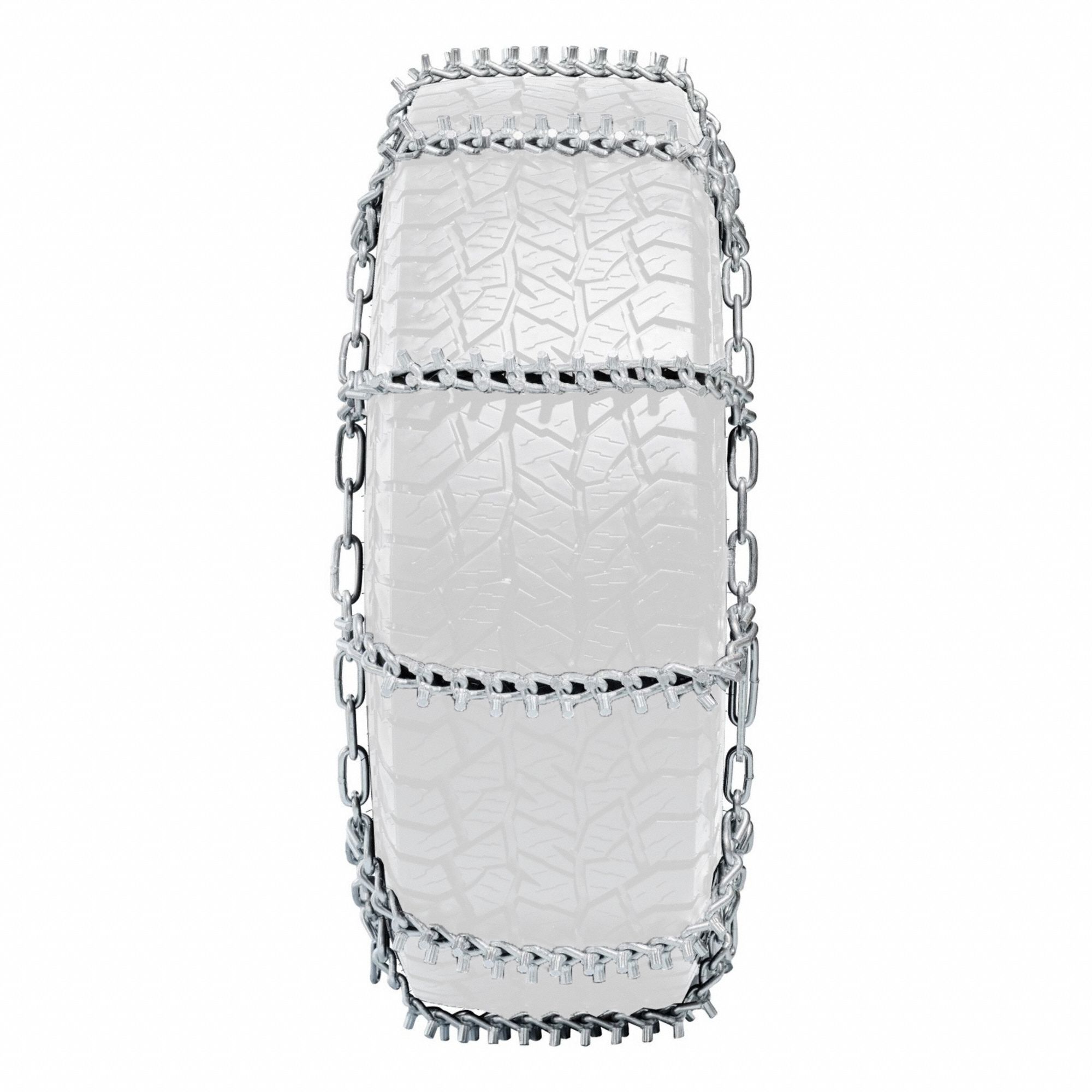 PEWAG, Tire Chain, Nickel Manganese Alloy, Studded Tire Chain Assembly ...