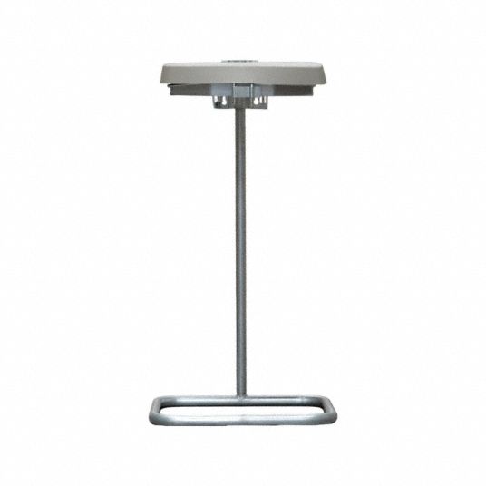 ECOLO-STAND, Compatible Product Type Universal, 16 in Lg, Bag Holder ...