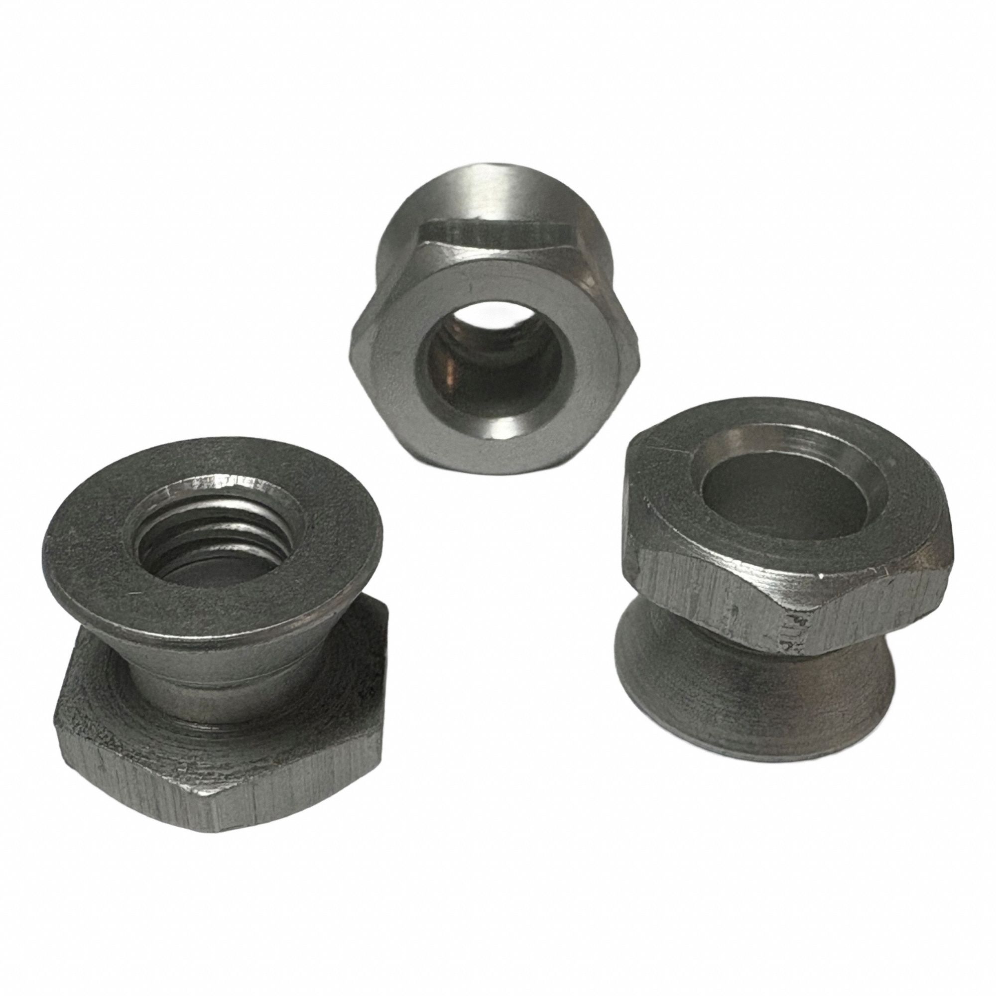 Breakaway Nut - 902XF3|171100 - Grainger