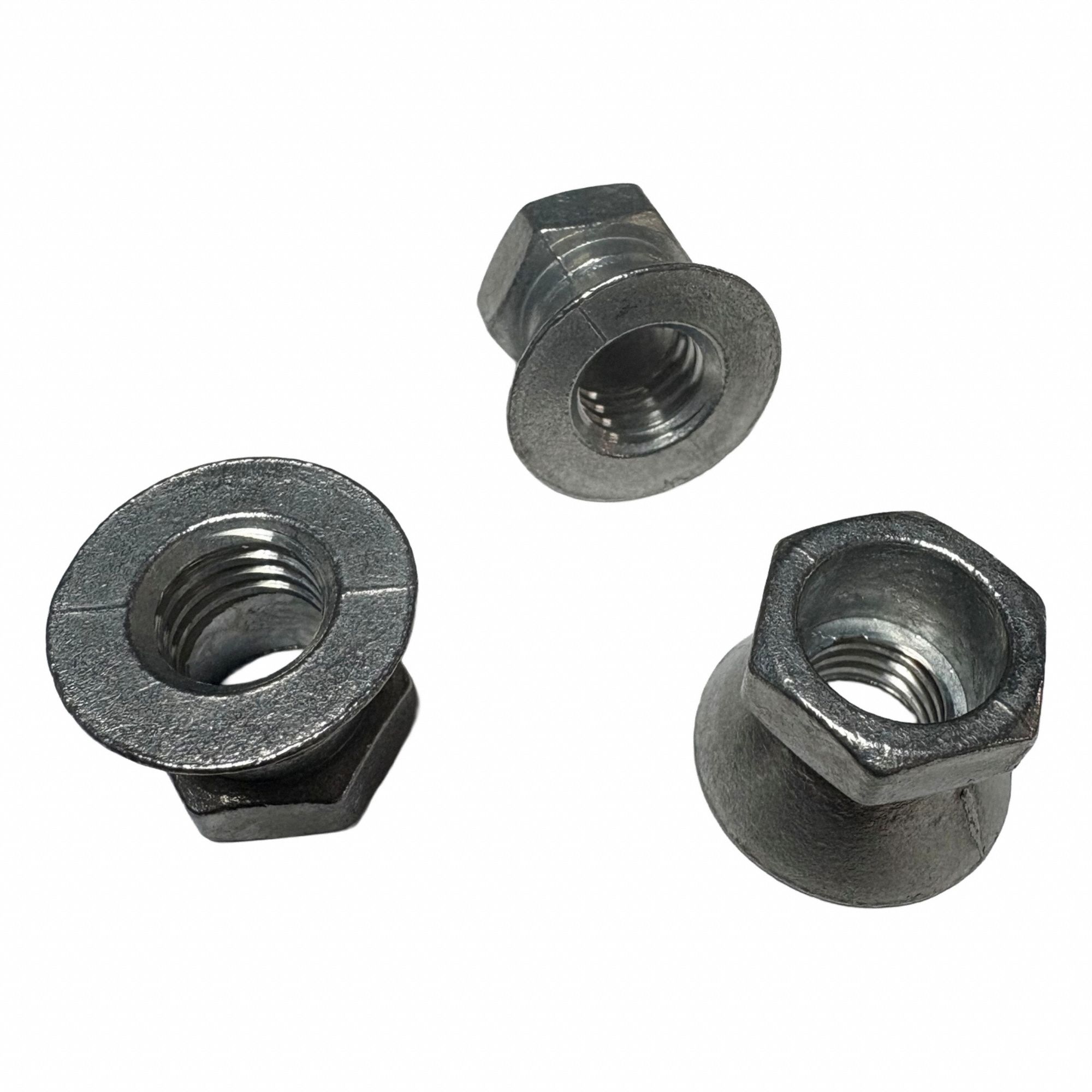 Breakaway Nut - 902XF4|171110 - Grainger