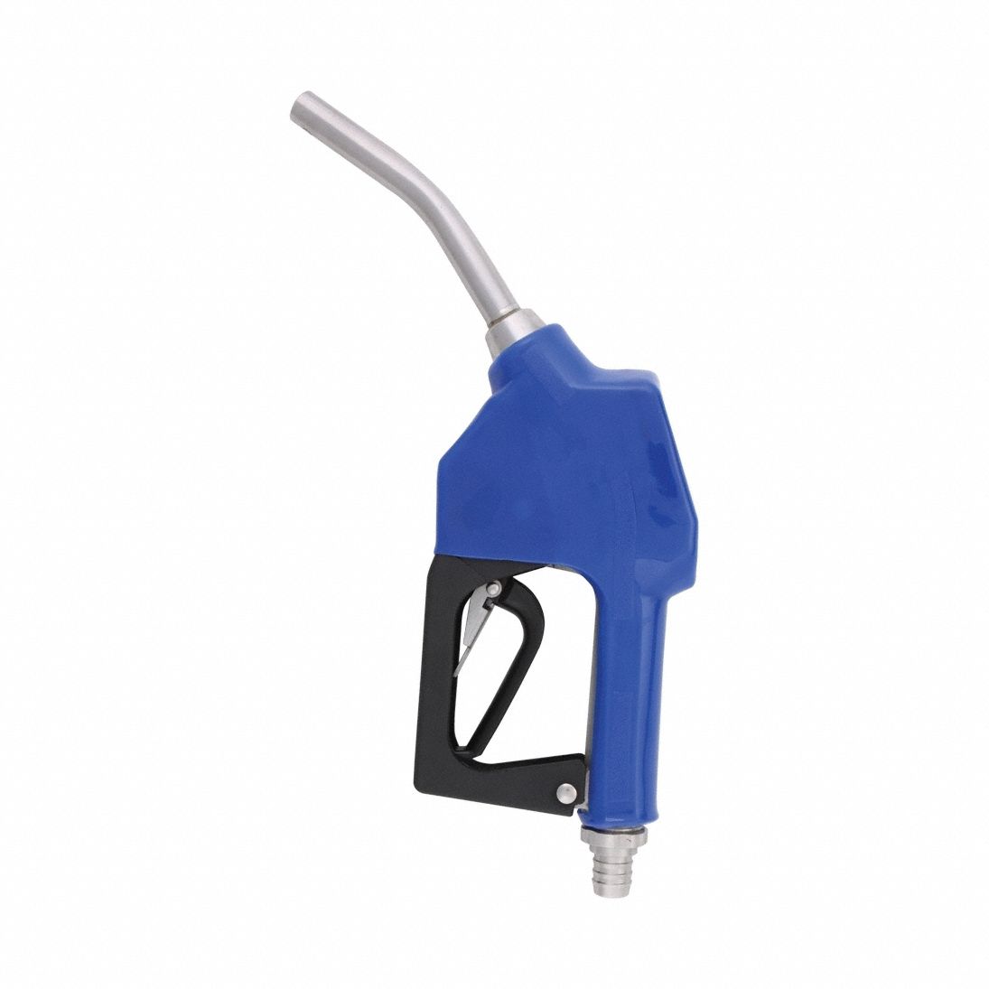 ACTION PUMP, Non-Metered Auto Shutoff Nozzle, Auto, Drum Pump Nozzle ...