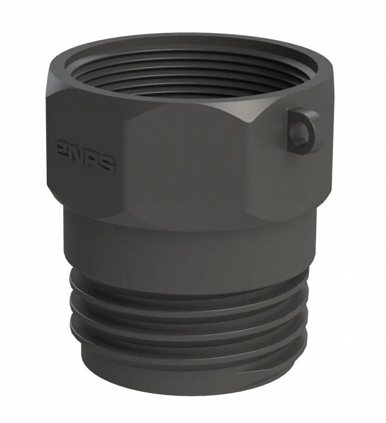 ACTION PUMP, Bung Adapter, Polypropylene, Bung Adapter - 912M94|M60 ...