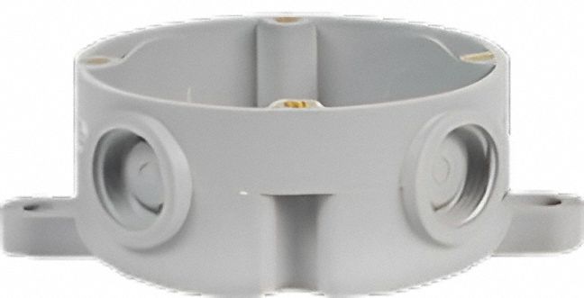 EDWARDS SIGNALING, Surface, Edwards Signaling, Box - 5KDG5|105BX - Grainger