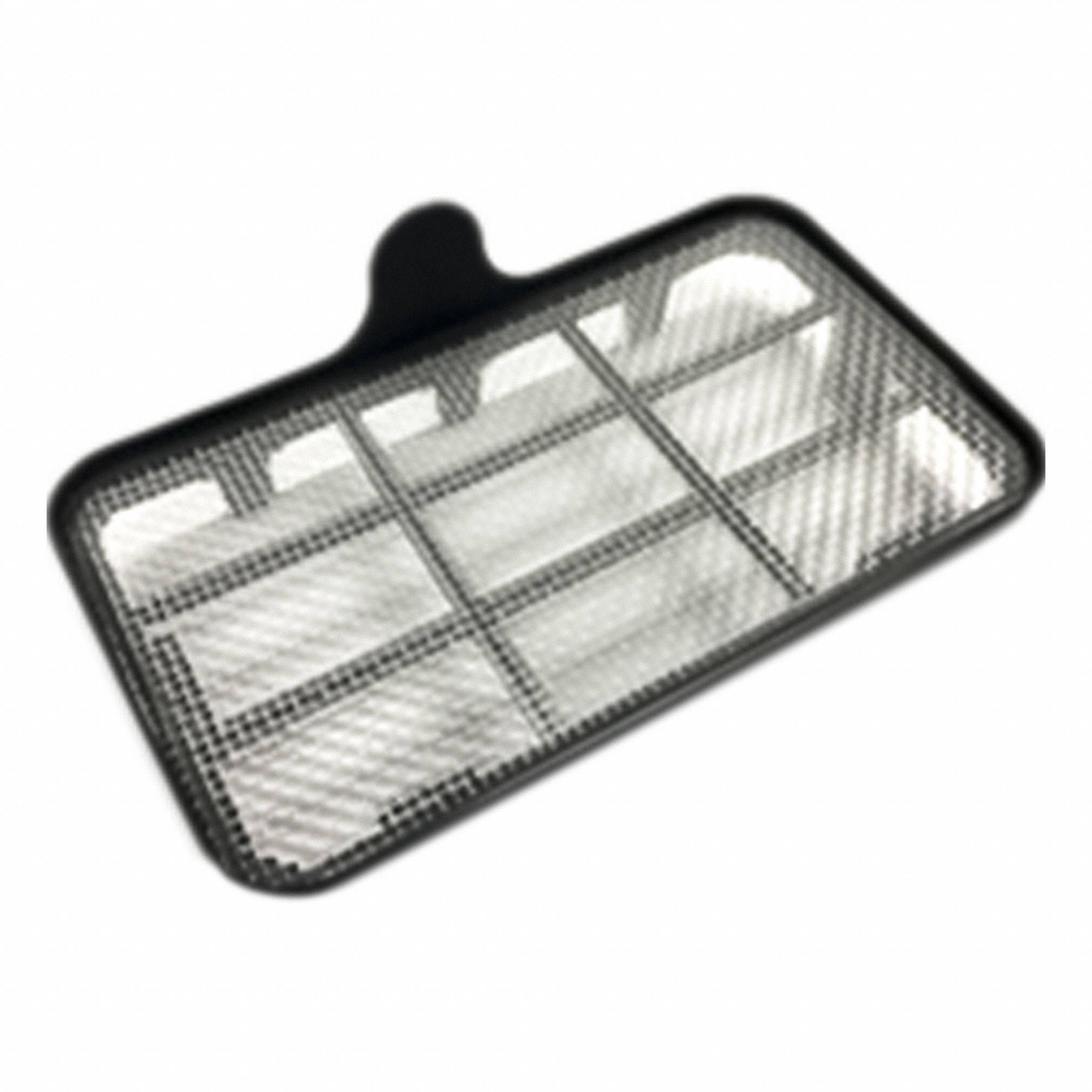 EXCEL DRYER, Black, Metal Mesh, Hand Dryer Pre-Filter - 878YF3|XL-21 ...