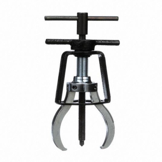 POSI LOCK, 1/4 in – 3 1/4 in Jaw Spread, 2 1/4 in Jaw Reach, Jaw ...