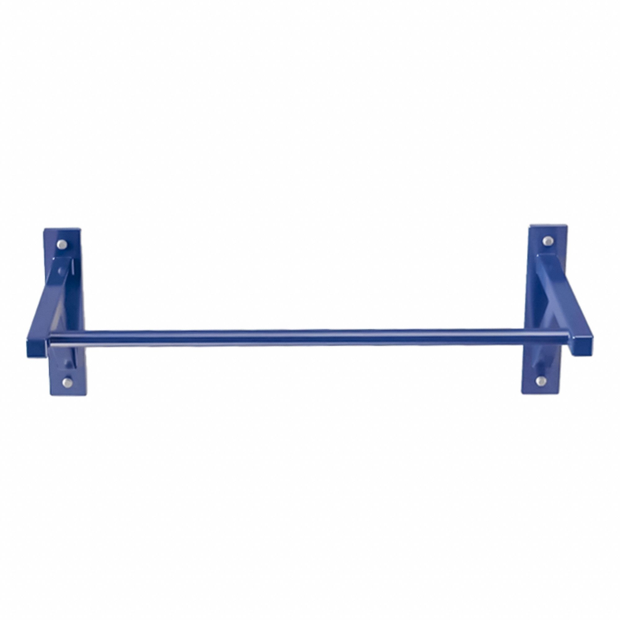 TRIACTIVE USA, 18 in Overall Ht, 54 in Overall Lg, Wall Mounted Pull Up ...