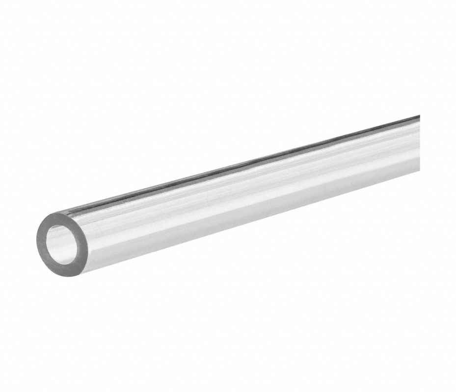 APPROVED VENDOR Tubo,Polietileno,3/8" D.I.,5/8" D.E. - 55YV05 | ZUSA-HT ...