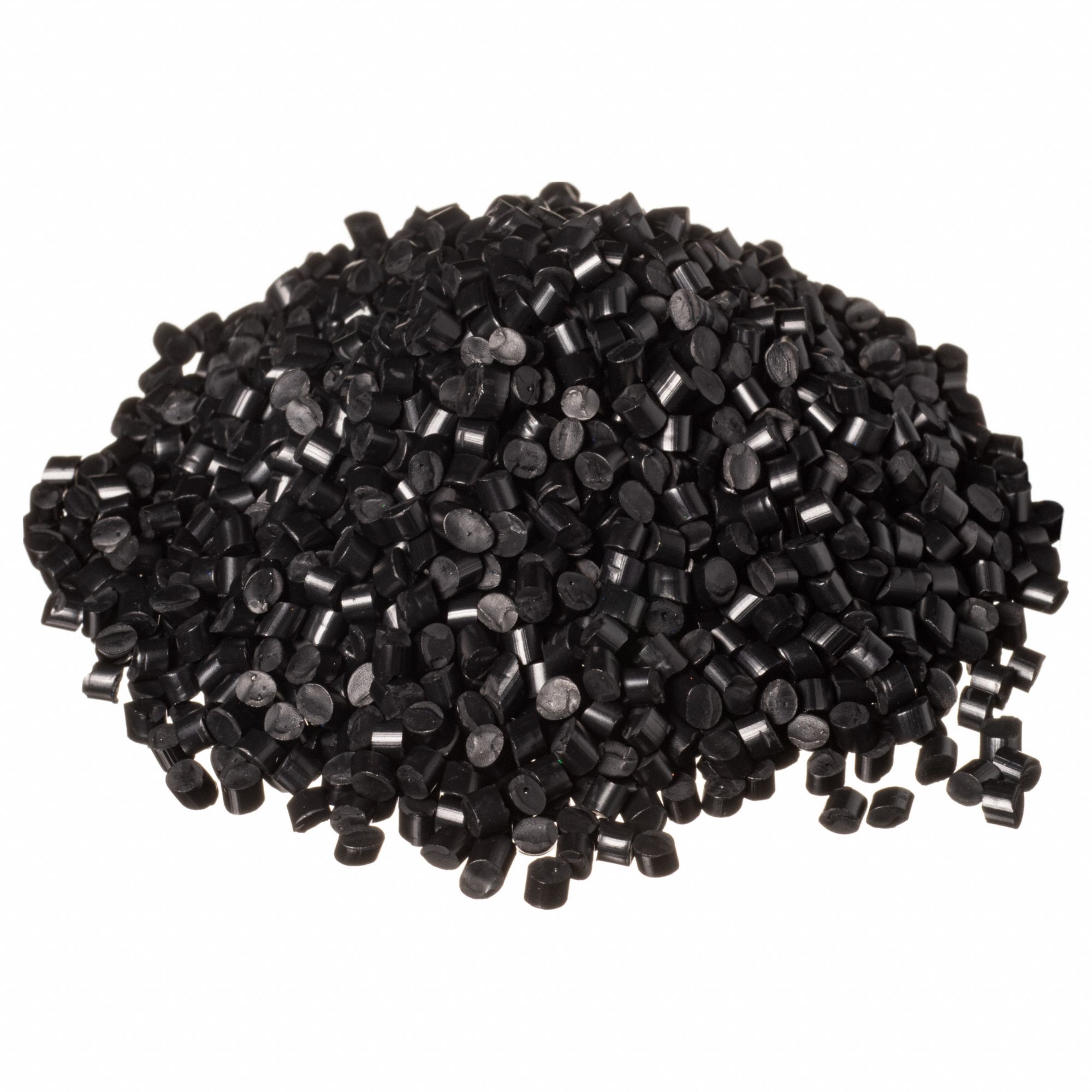 Black, 5 lb Container Size, Plastic Colorant - 801V70|BULK-IJMP-15 ...