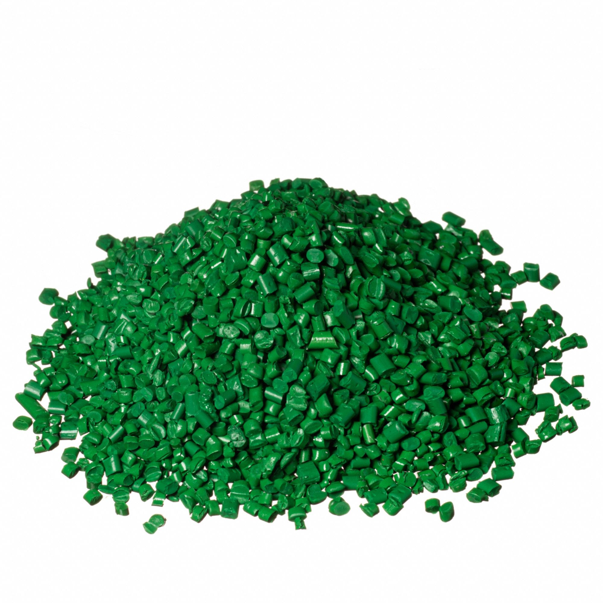 Green, 5 lb Container Size, Plastic Colorant - 801V77|BULK-IJMP-22 ...
