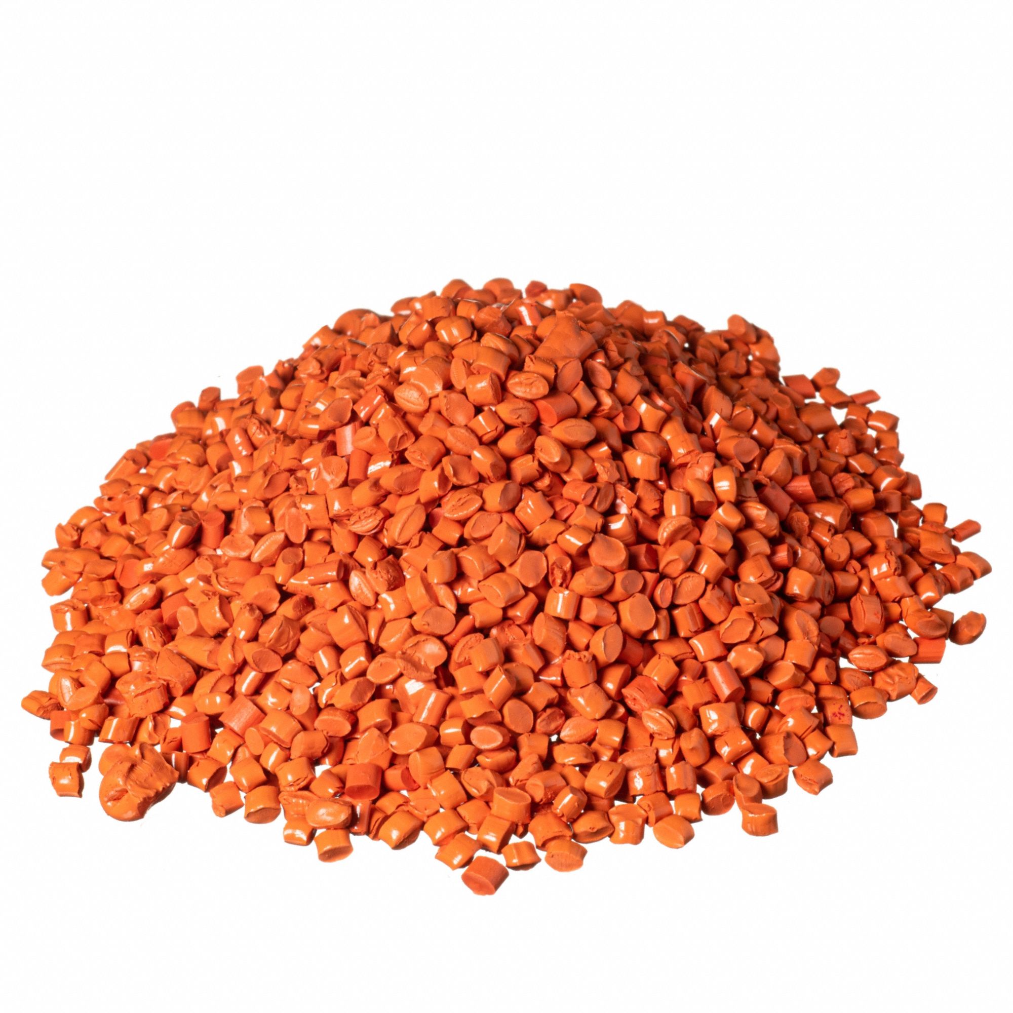 Orange, 5 lb Container Size, Plastic Colorant - 801V79|BULK-IJMP-24 ...