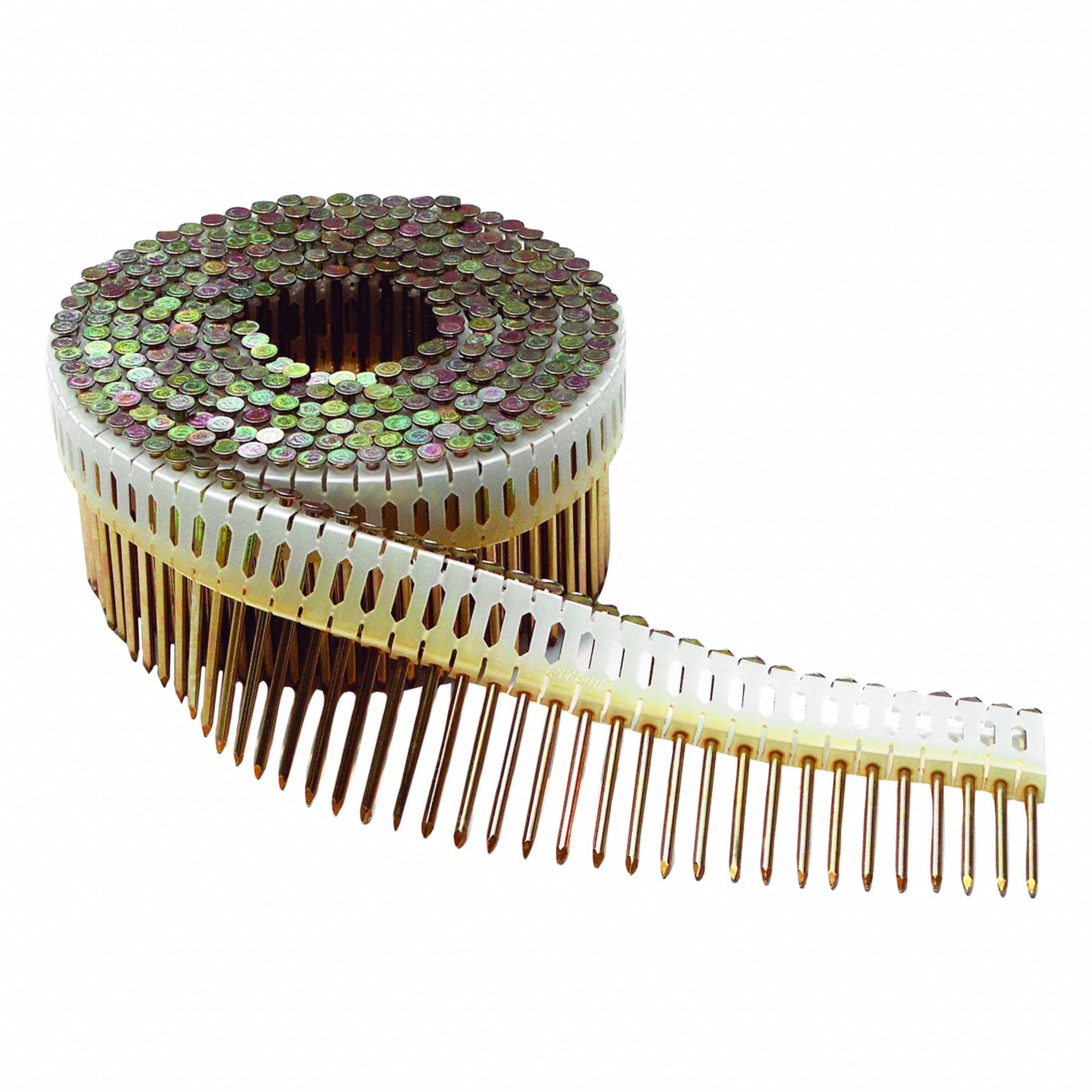 PASLODE, Siding Nails, Full Offset Round, Siding Nails - 813Y96|650961 ...