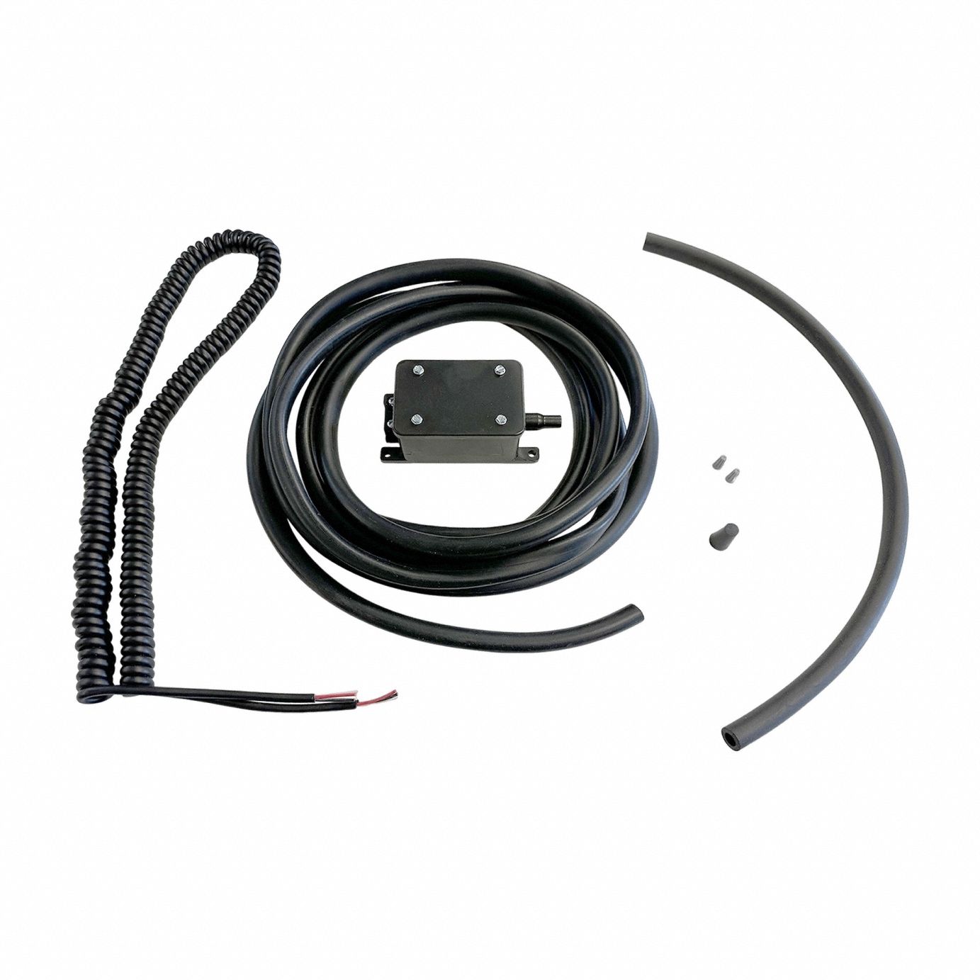 AMERICAN GARAGE DOOR SUPPLY, Pneumatic Safety Reversing Edge Kit ...