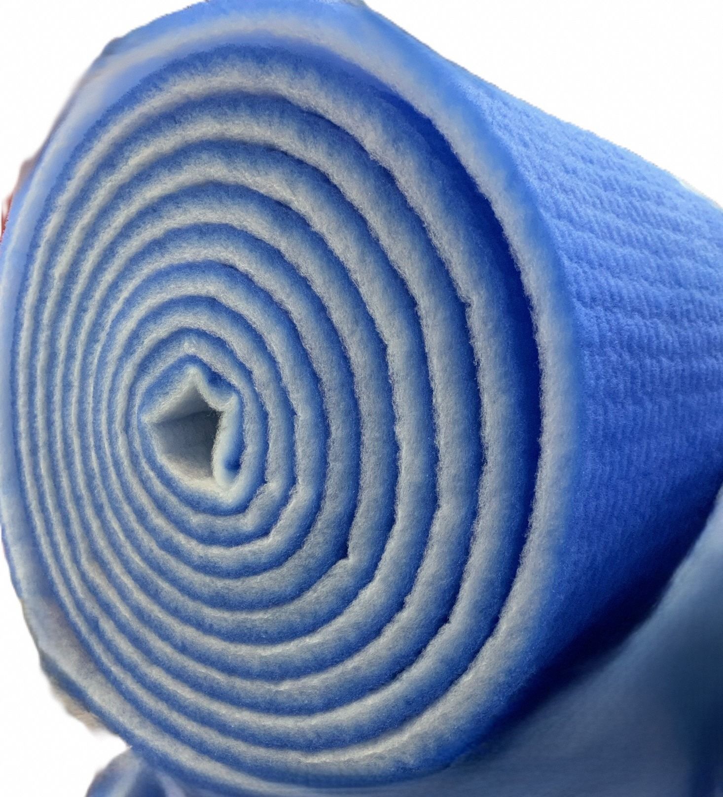 24 in Nominal Ht, 20 ft Nominal Wd, Air Filter Roll - 2JUR9|2JUR9 ...
