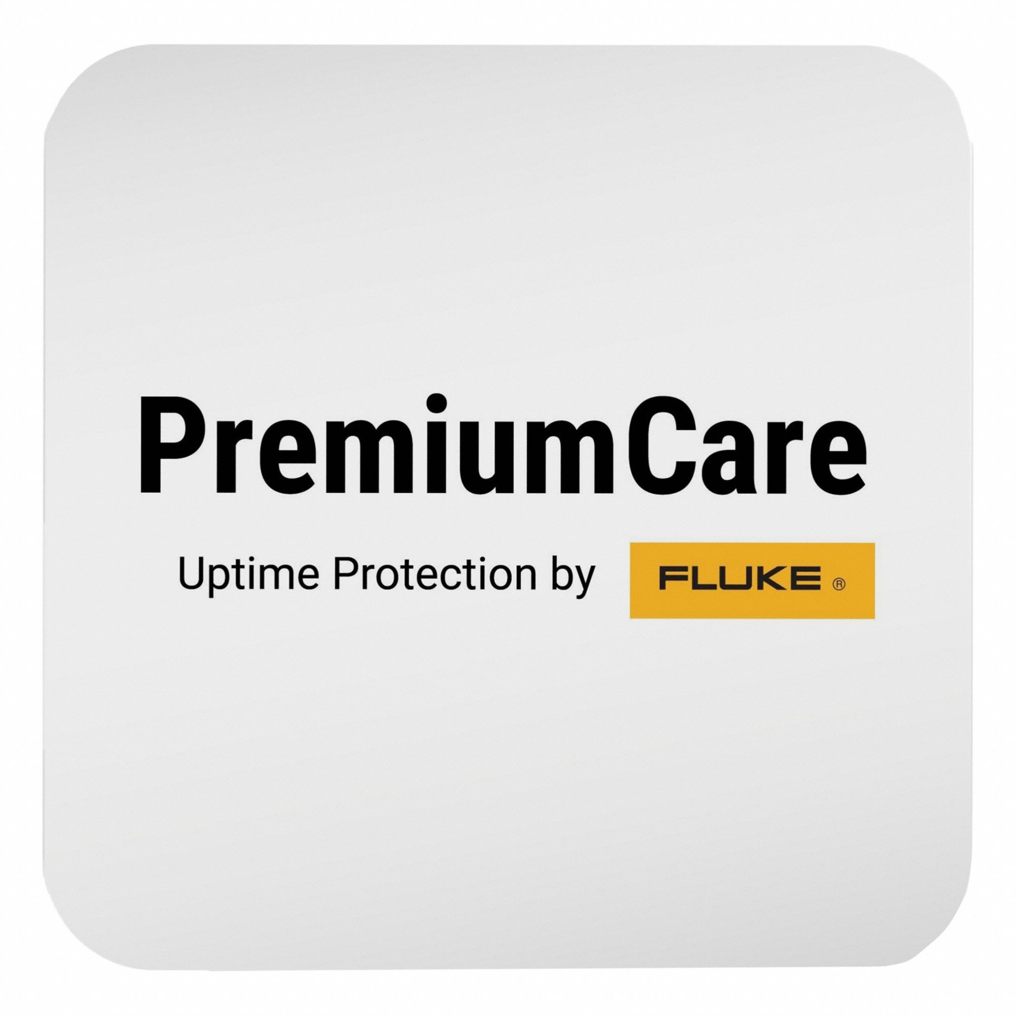 FLUKE NETWORKS, 3 Year Premium Care (Gold) Std, For LinkIQ Duo ...