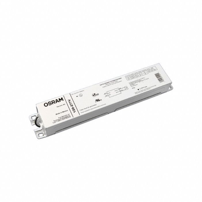 LEDVANCE, Class 2, 96 W Max. Power Output, LED Driver - 850U92|OT96W ...
