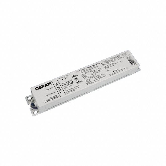 LEDVANCE, Class 2, 60 W Max. Power Output, LED Driver - 850U94|OT60W ...