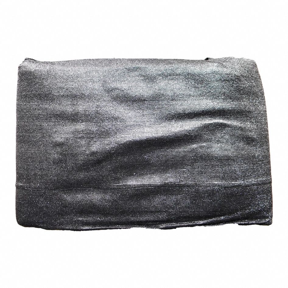 Black, High Density Polyethylene, Privacy Screen - 817V27|2A220041 ...