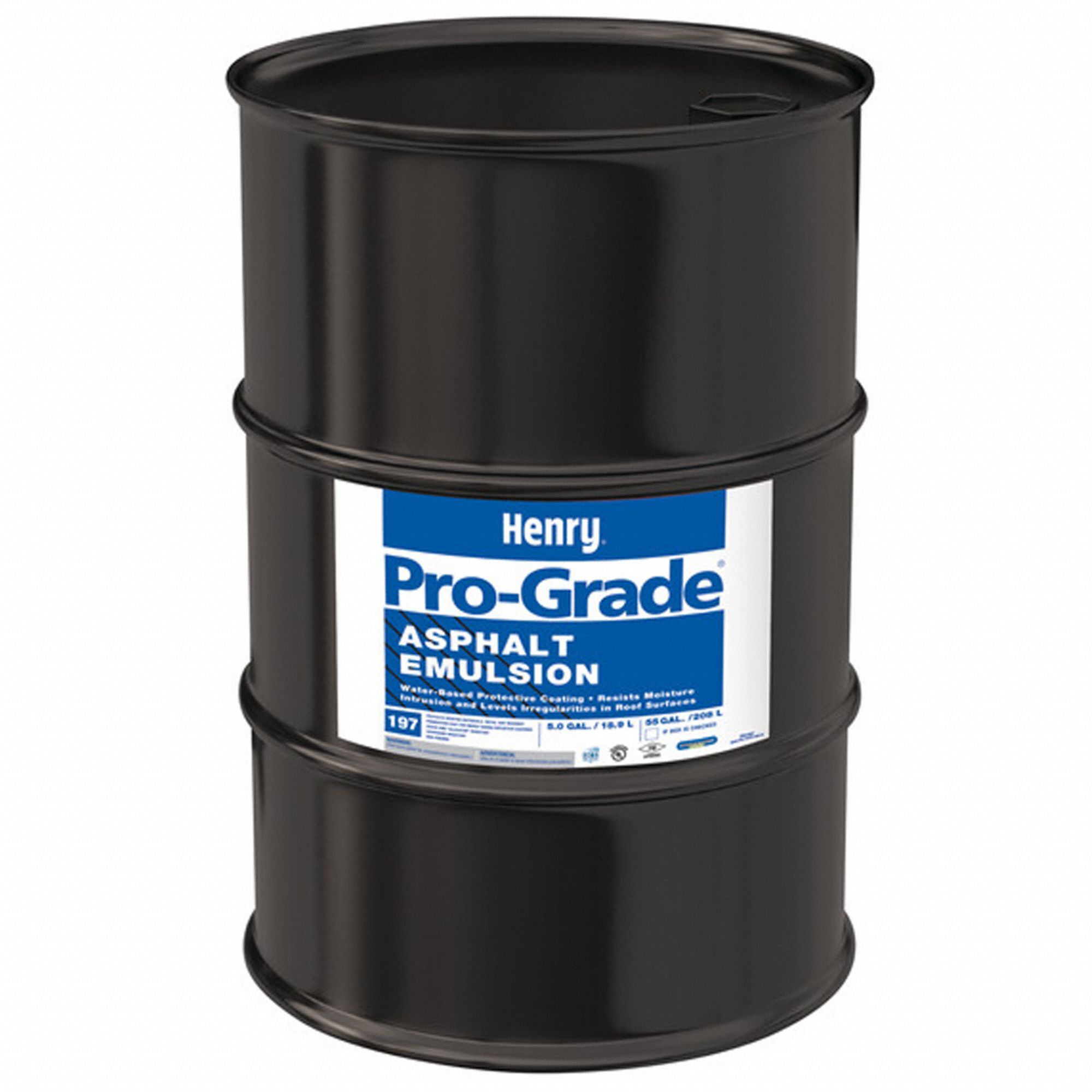 HENRY, Asphalt Roof Coatings, Asphalt, Roof Coating - 793HZ2|PG197088 ...