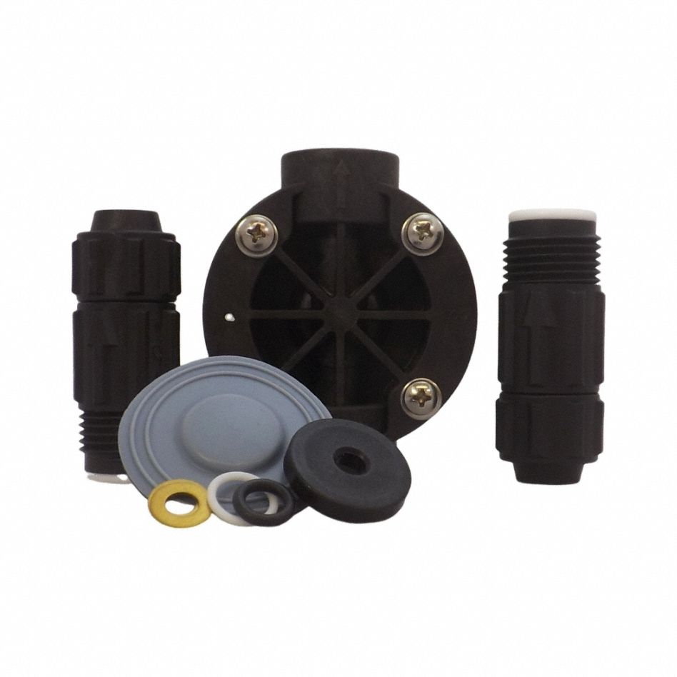 PULSATRON, Mfr Part # KX6KTC3, Compatible with Mfr Model # XPH6MA-KTC3 ...