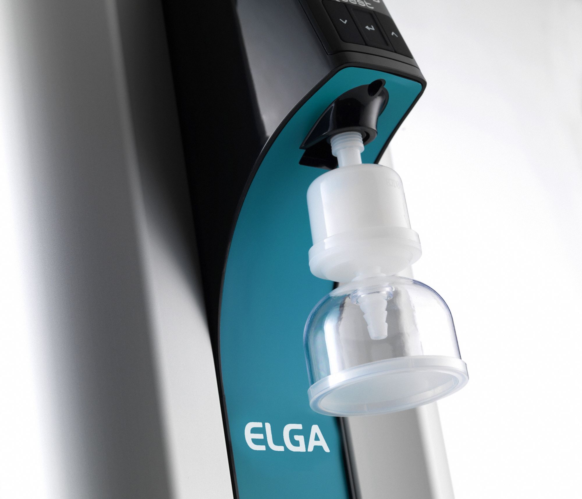 ELGA, Type III Water/Type II Water/Type I Water, 1.2 lpm Flow Rate ...