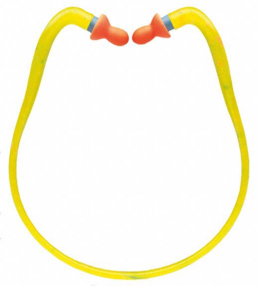 HONEYWELL, Bell, 27 dB NRR, Earplugs - 816X11|QB1HYGG - Grainger