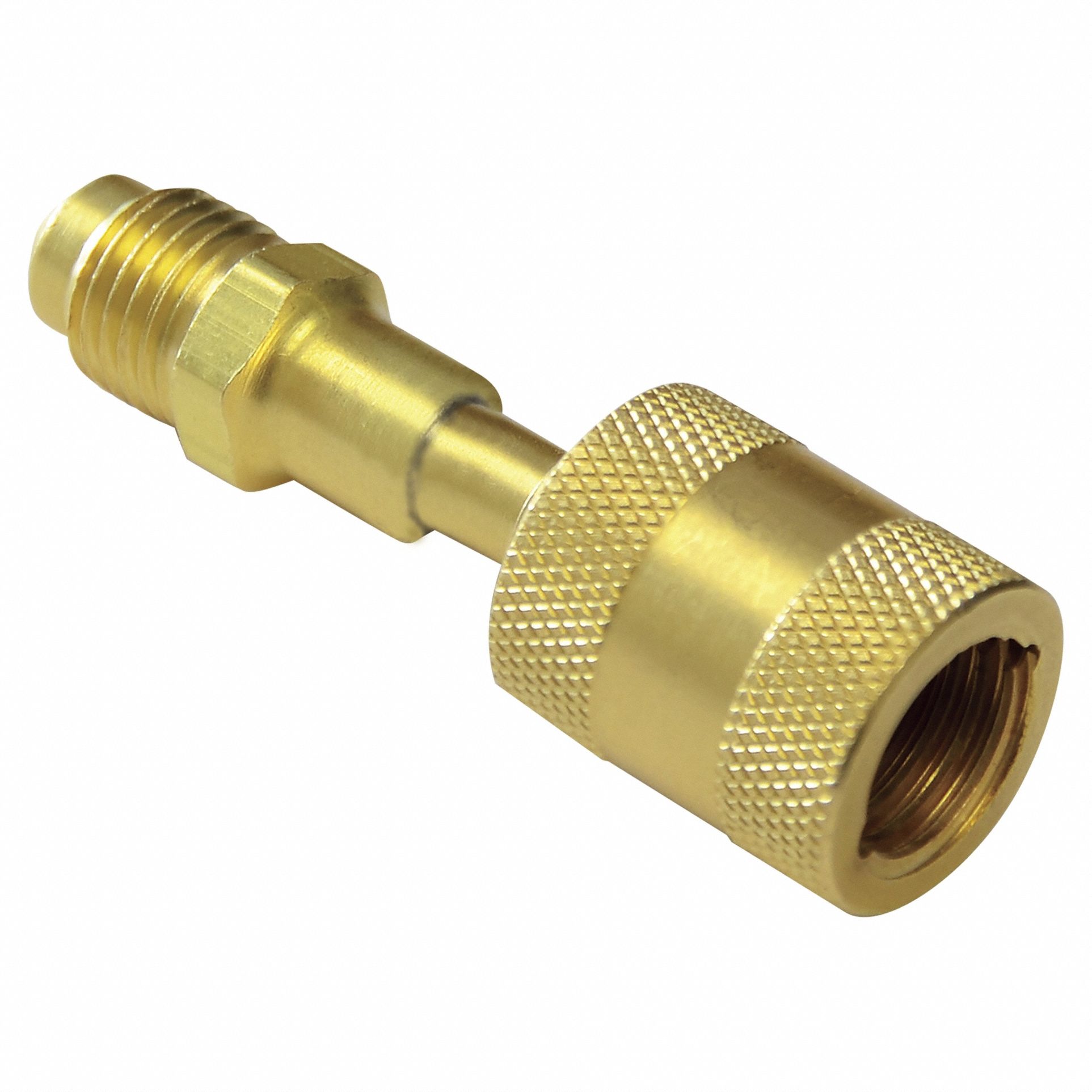 REVERSE THREAD, Automotive, Brass, Quick Coupler - 808Z54|QC-1234-LH ...