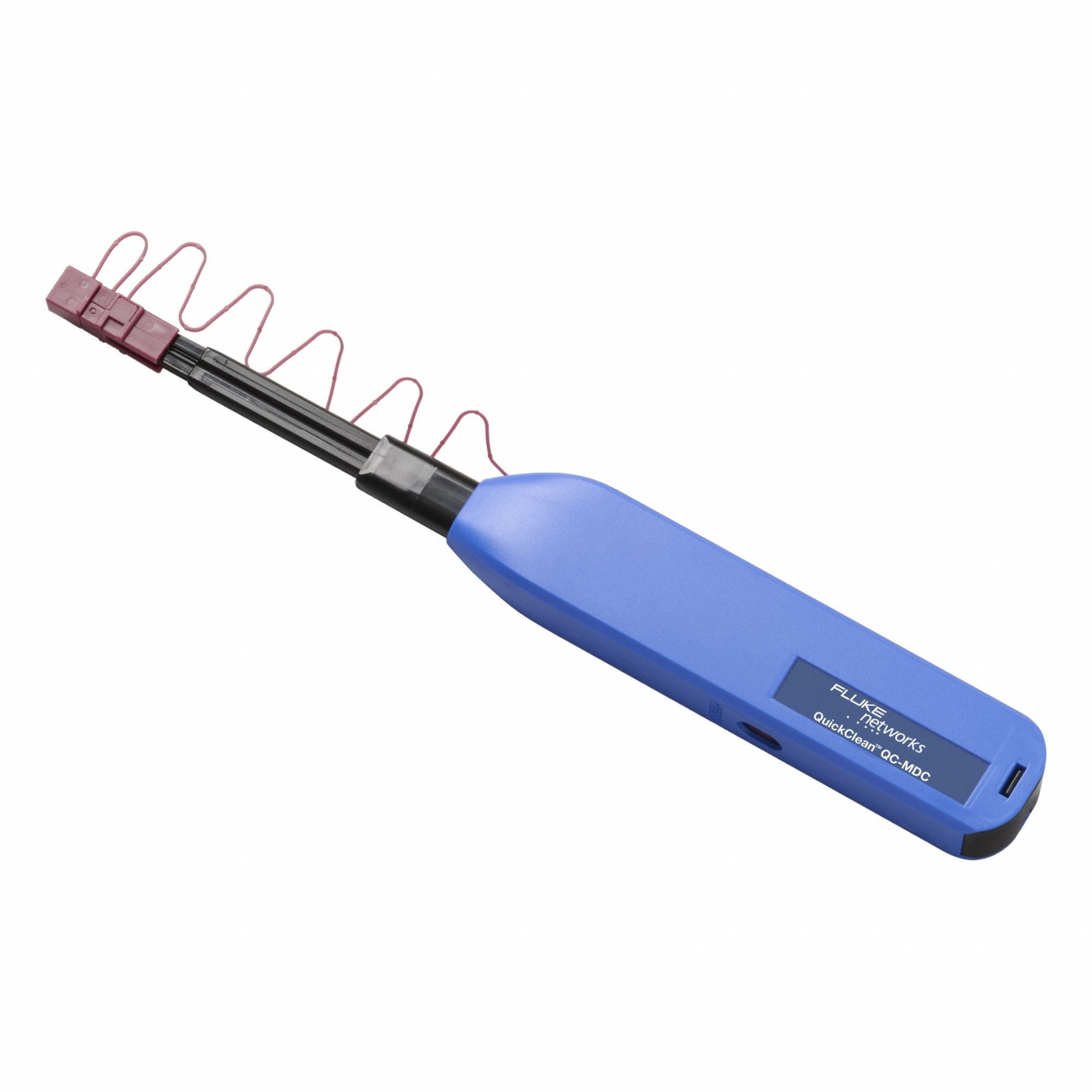 Connector Cleaner - 401RU2|QC-MDC-1P - Grainger