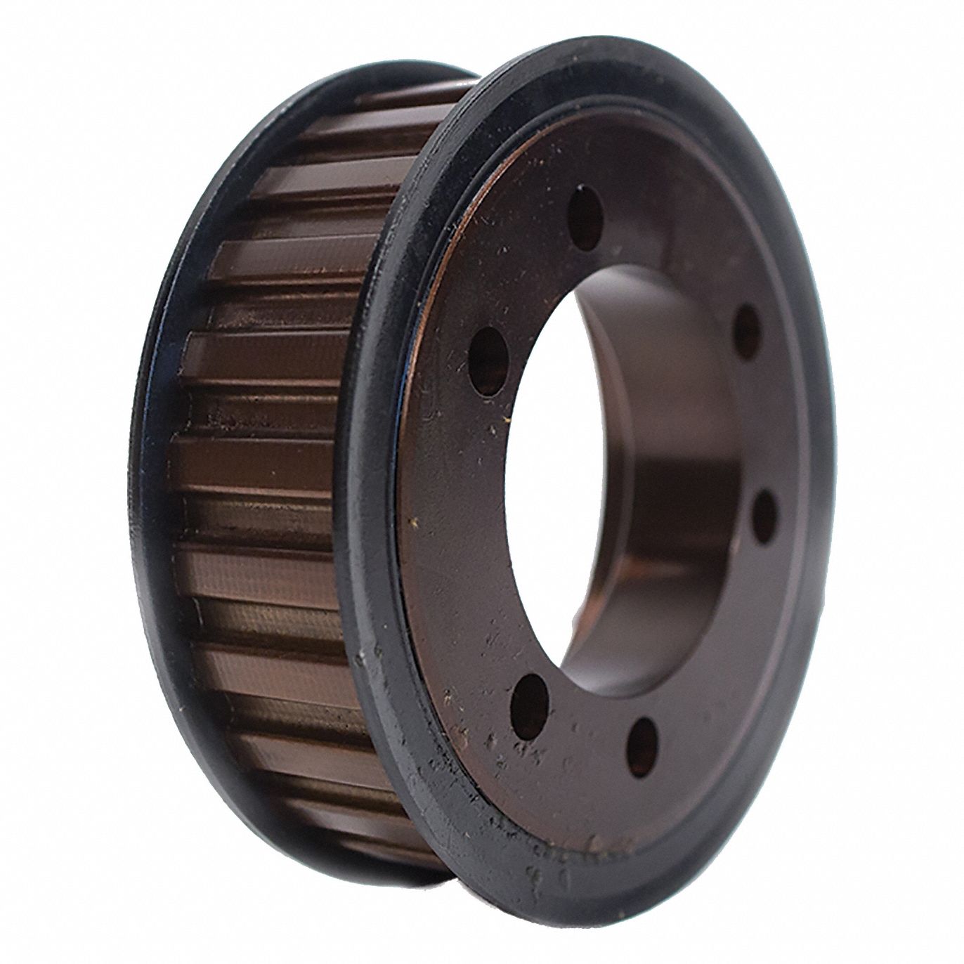 For H Belt, 1 in Belt Wd, TRAP Timing Belt Pulley - 809VG1|QD24H100 ...