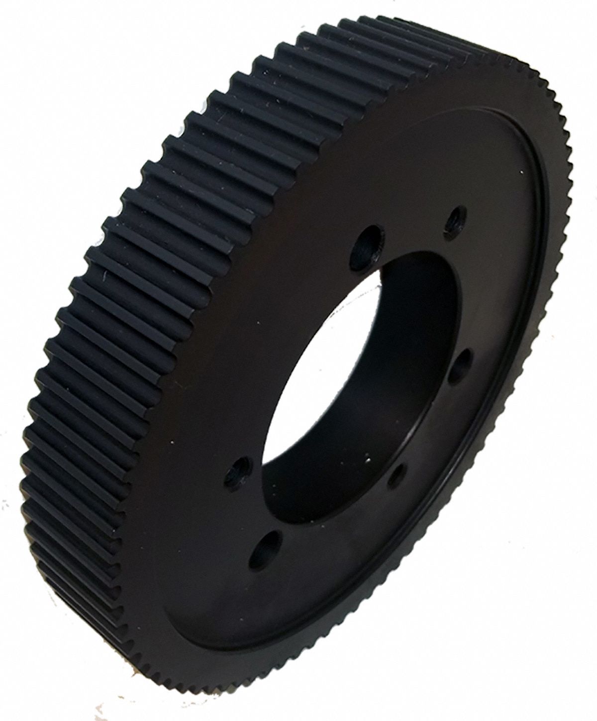 For HTD Belt, 15 mm Belt Wd, HTD Timing Belt Pulley - 809RD3|QD80-5M-15 ...