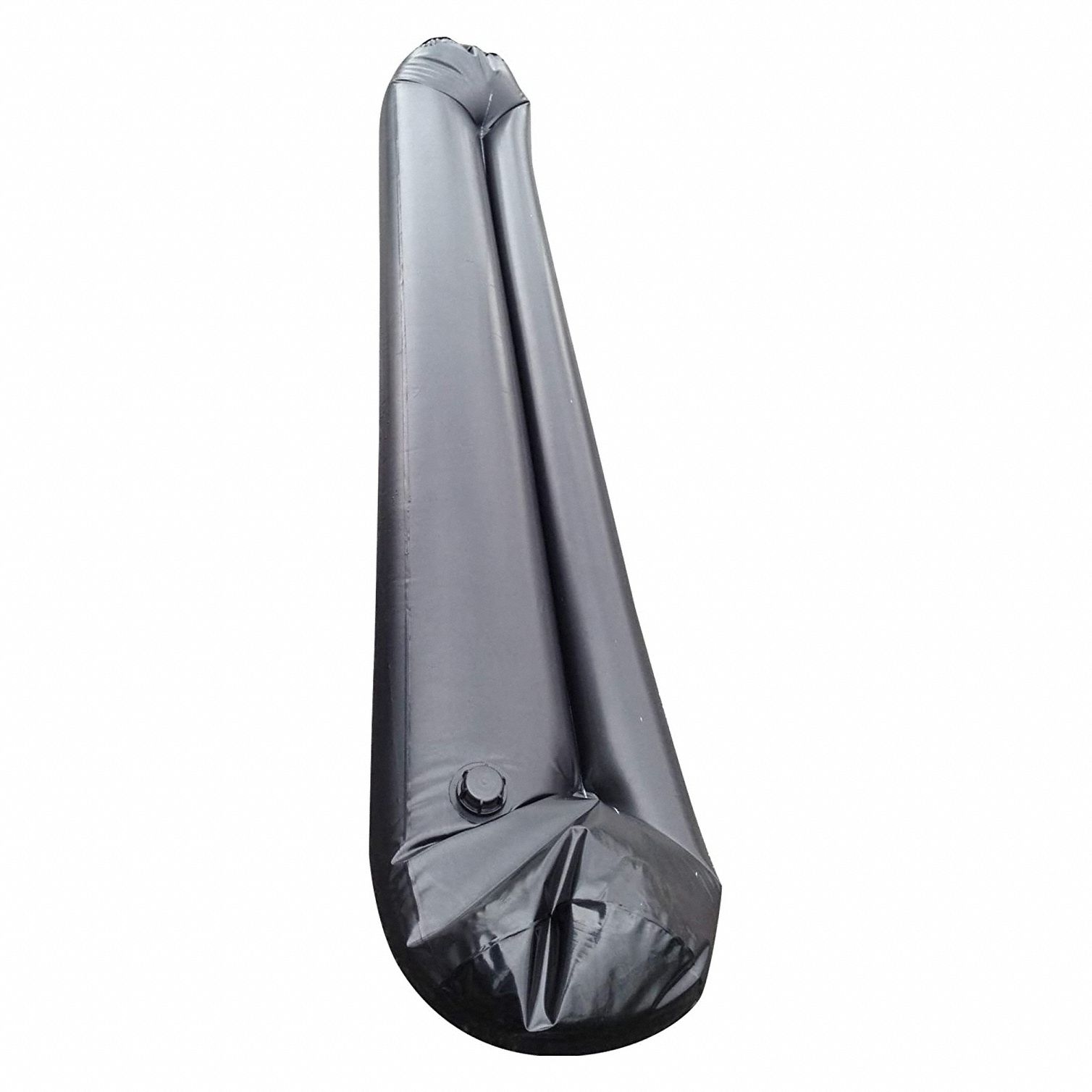 QUICK DAM, Fresh Water, 6 in Overall Ht, Storm Drain Filter - 658T45 ...