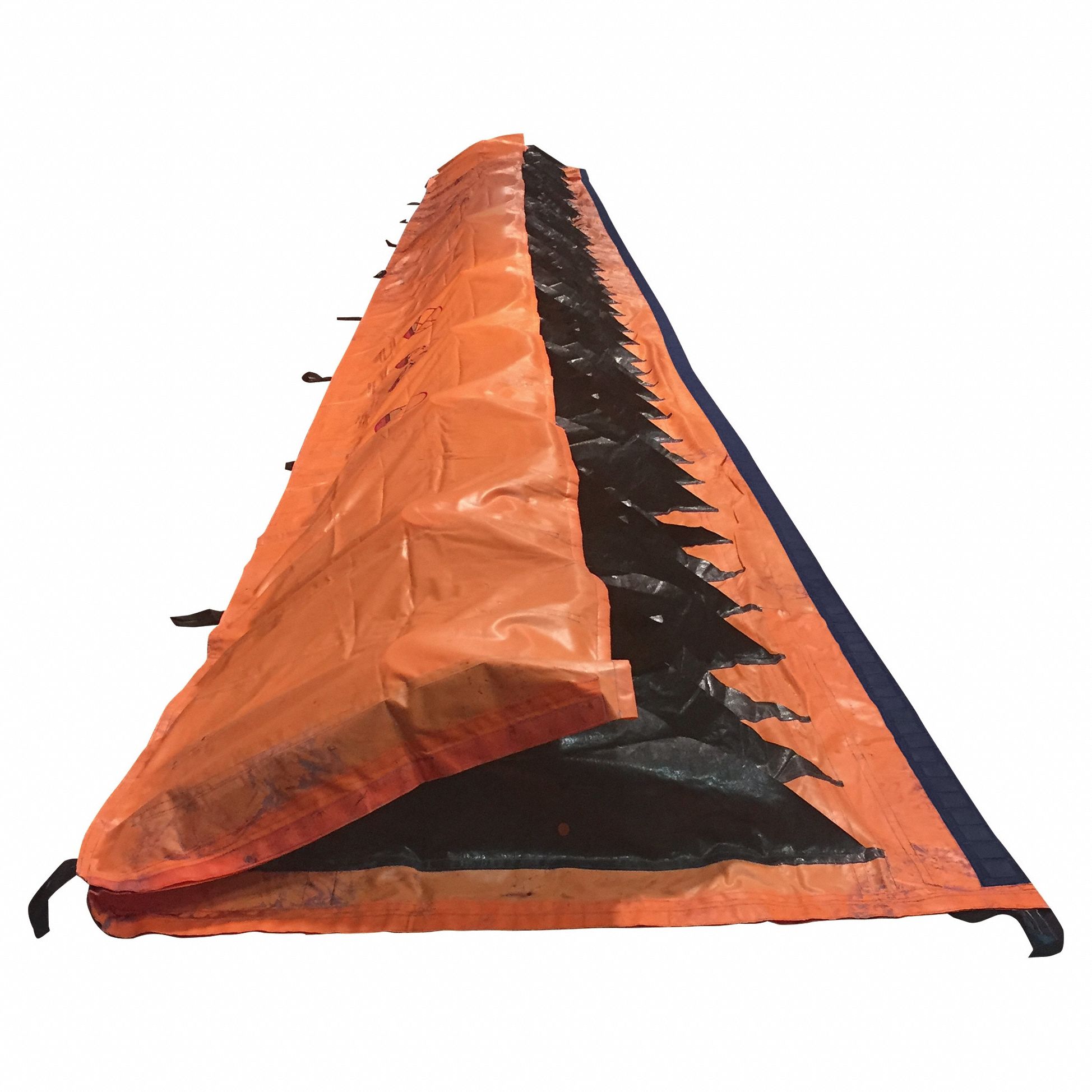Quick Dam Freshwater Saltwater Heavy Duty Pvc Portable Flood Dam