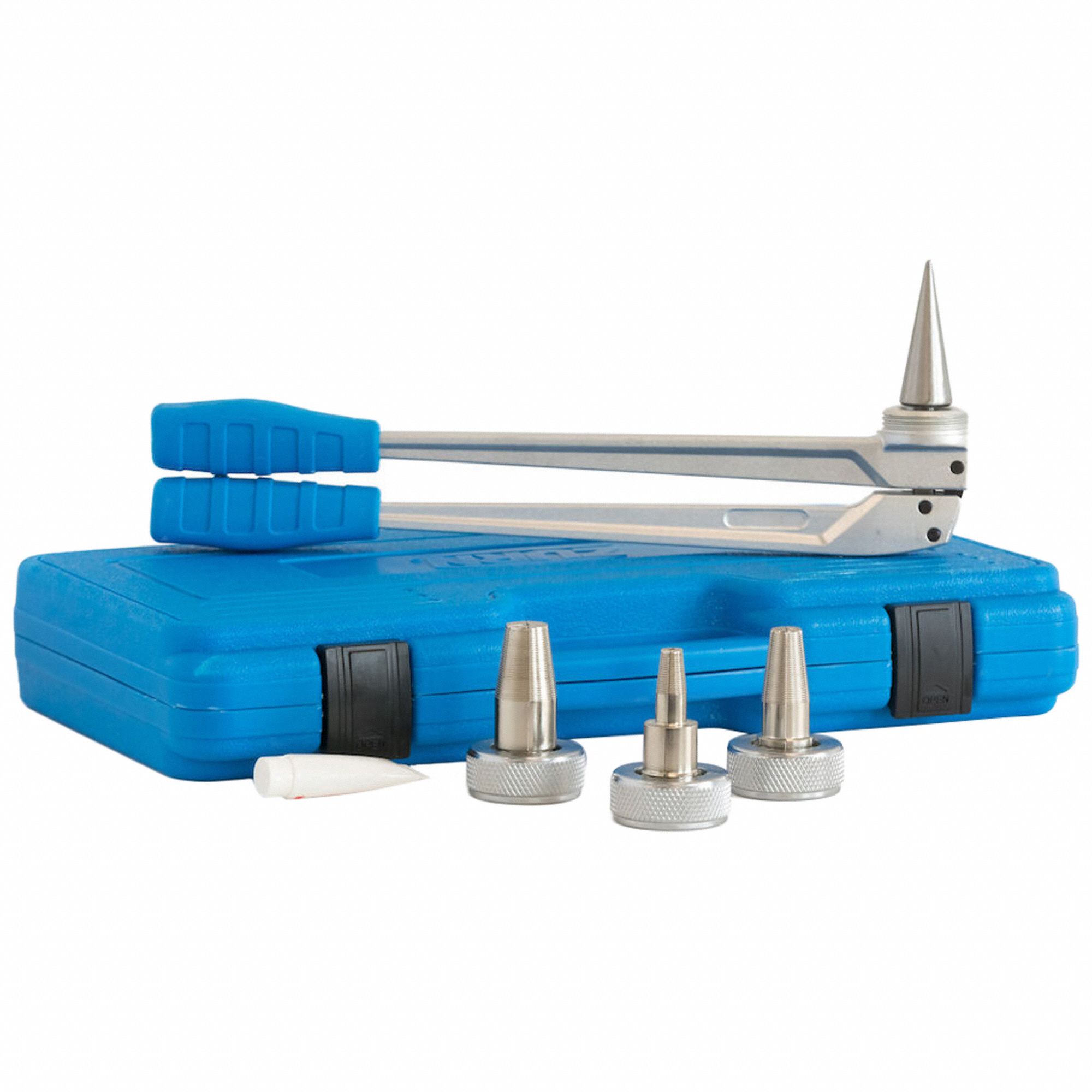 ZURN For 1 2 In 1 In Tube Size PEX Expansion Manual Tool 793PR9