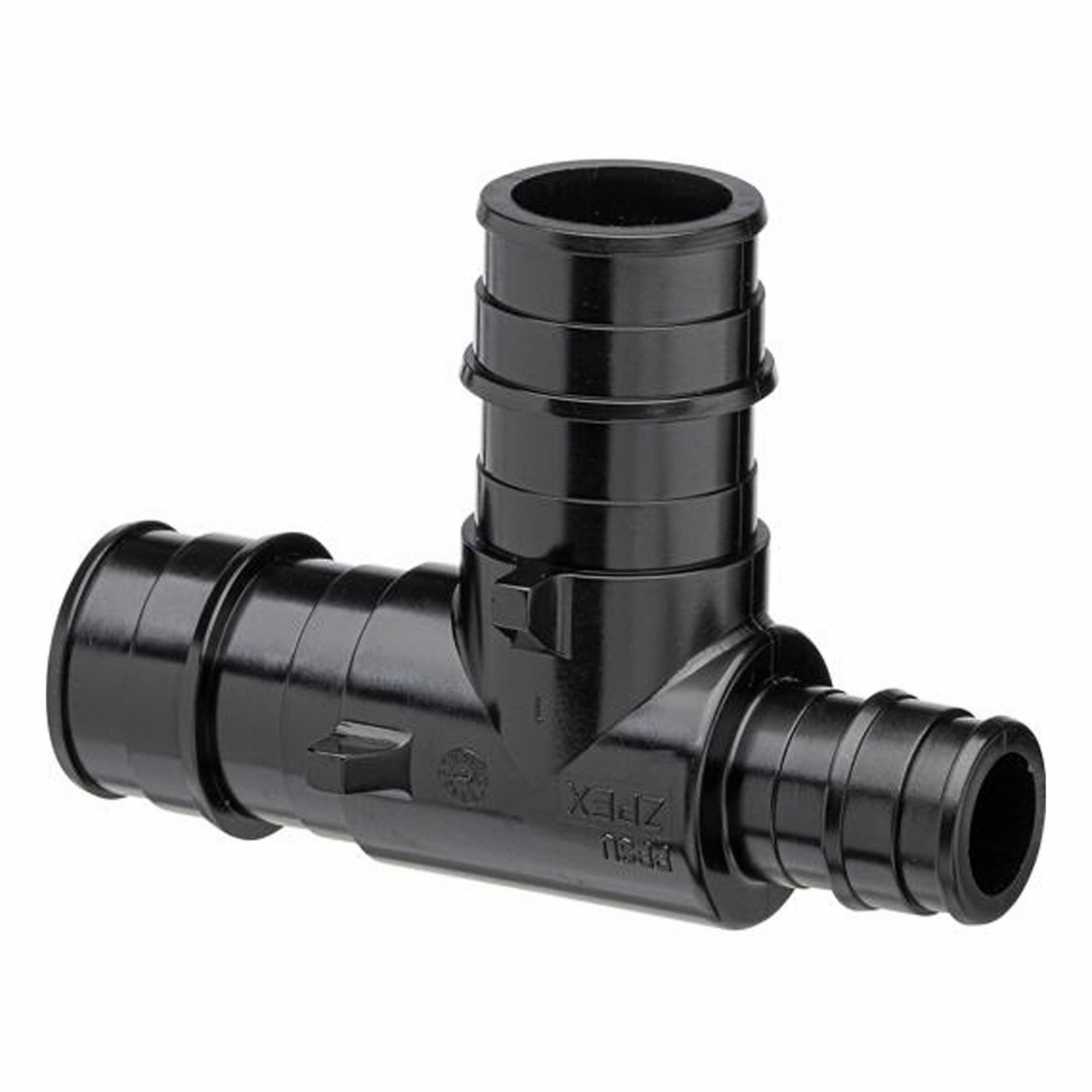 ZURN, Polymer, Expansion, Barbed Tee - 213ZJ8|QEPT434X - Grainger