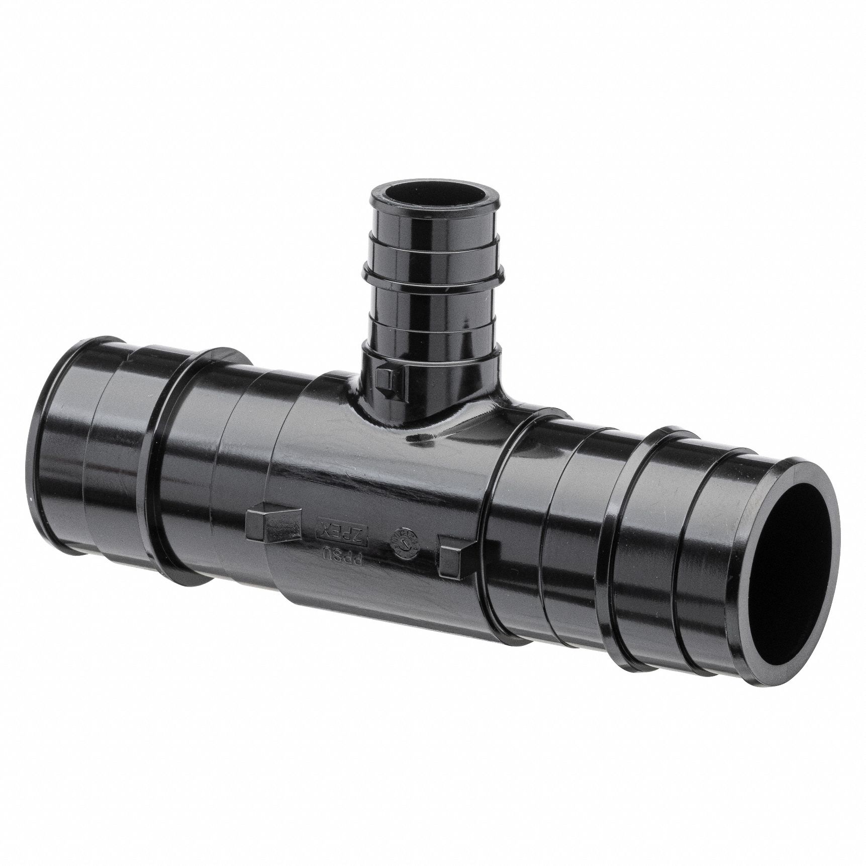 ZURN, Polymer, Expansion, Barbed Tee - 788FA9|QEPT774X - Grainger