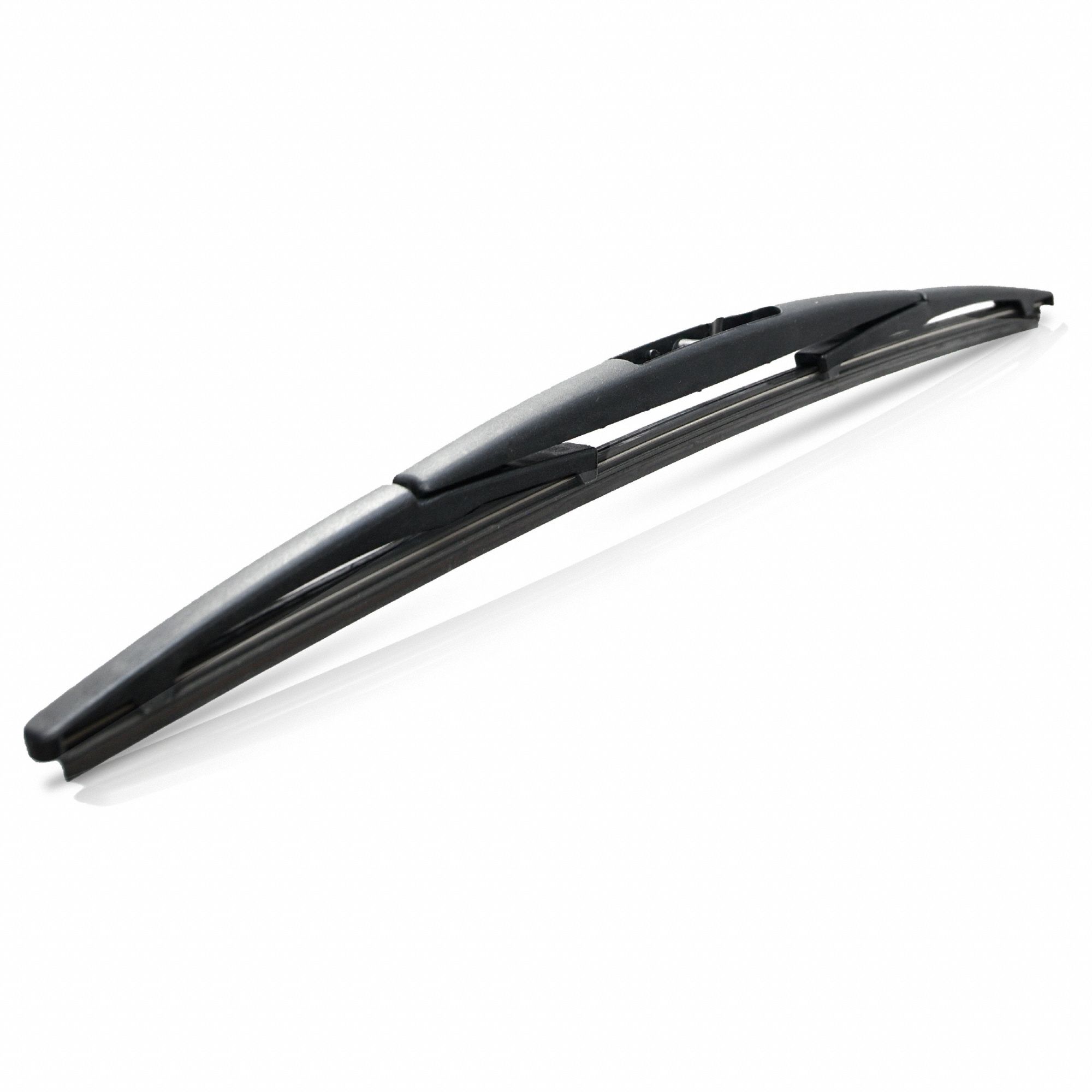 CLIX, 16 in, 15 in to 17 in, Wiper Blade - 811PH2|QFR-16B - Grainger