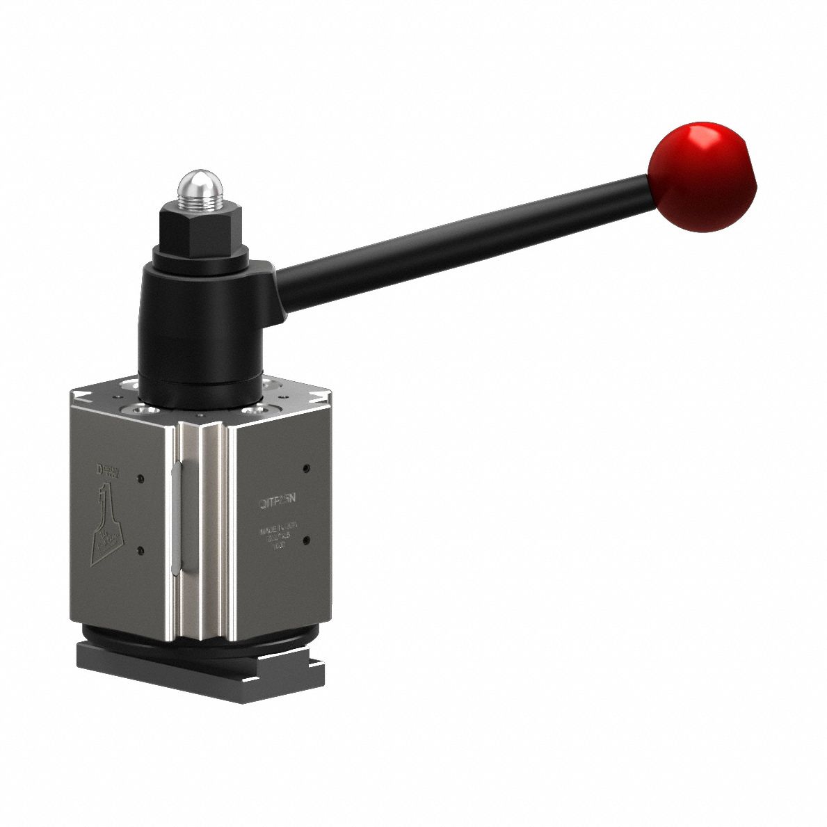 DORIAN, For 12 in Lathe Swing, Tool Post - 3FGF3|QITP25N - Grainger