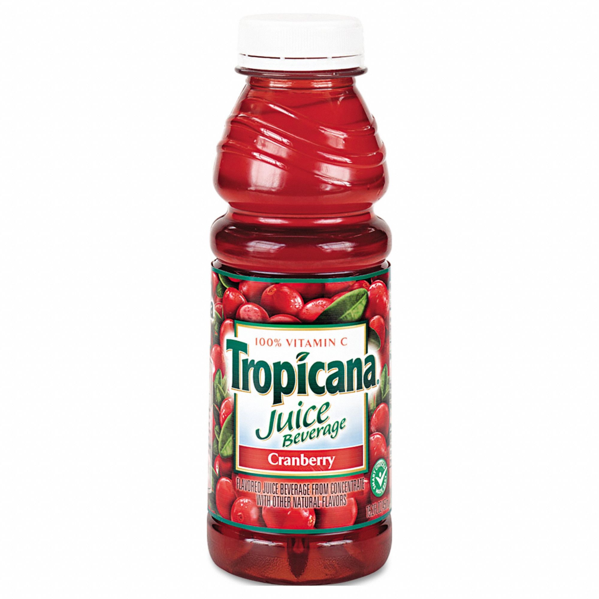 TROPICANA, Cranberry, Non-Caffeinated, Juice Drink - 807DM9|TRO00864 ...