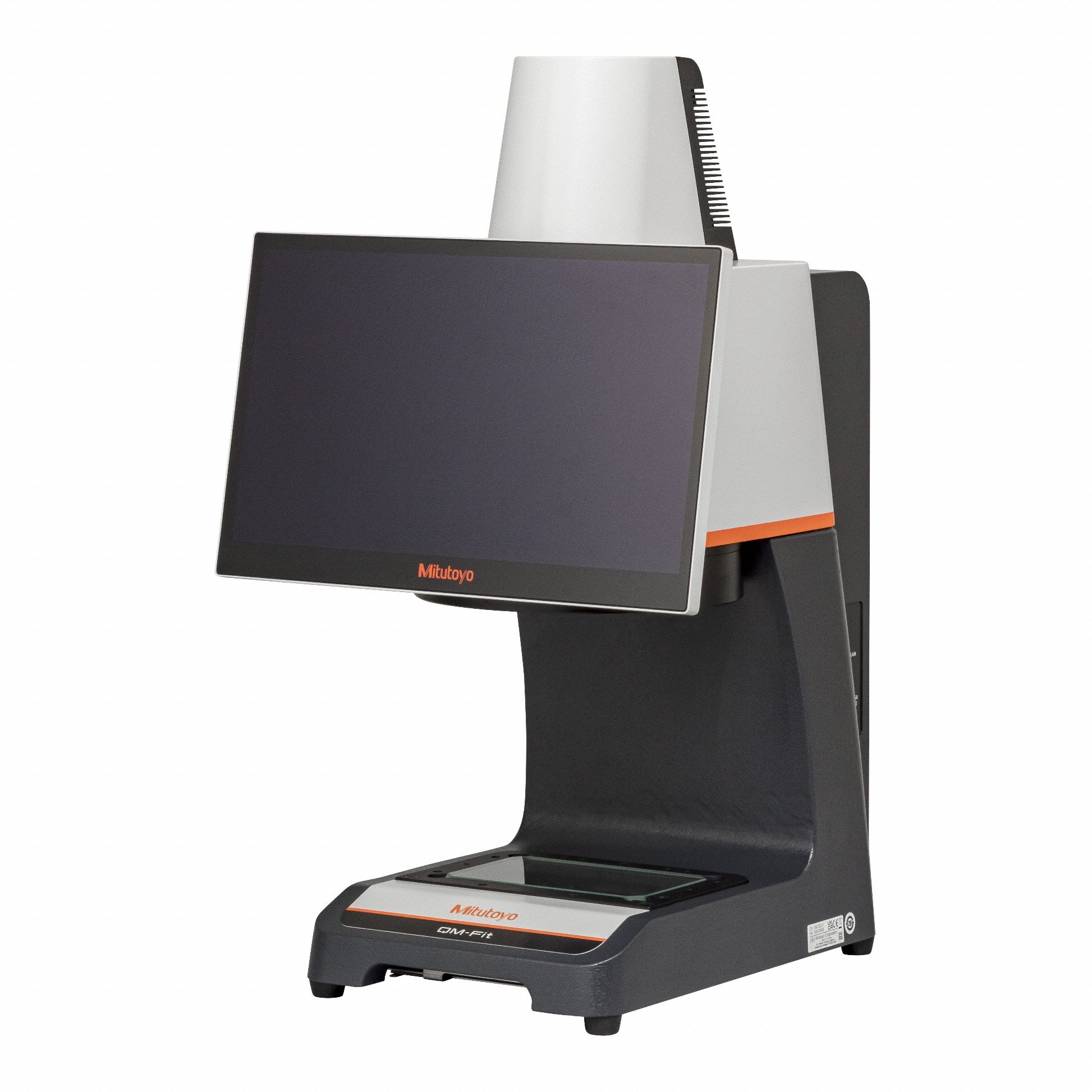 Vision Measuring System - 406CT5|359-752-13PK - Grainger