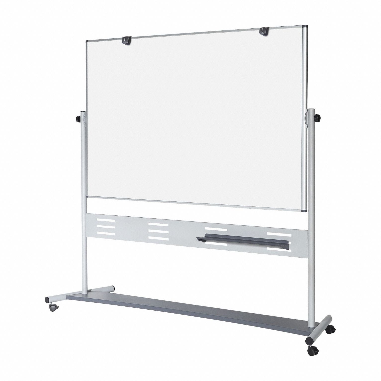 MASTERVISION QR5507 Dry Erase Board,80" H,76" W 52XG89 560375010634| eBay