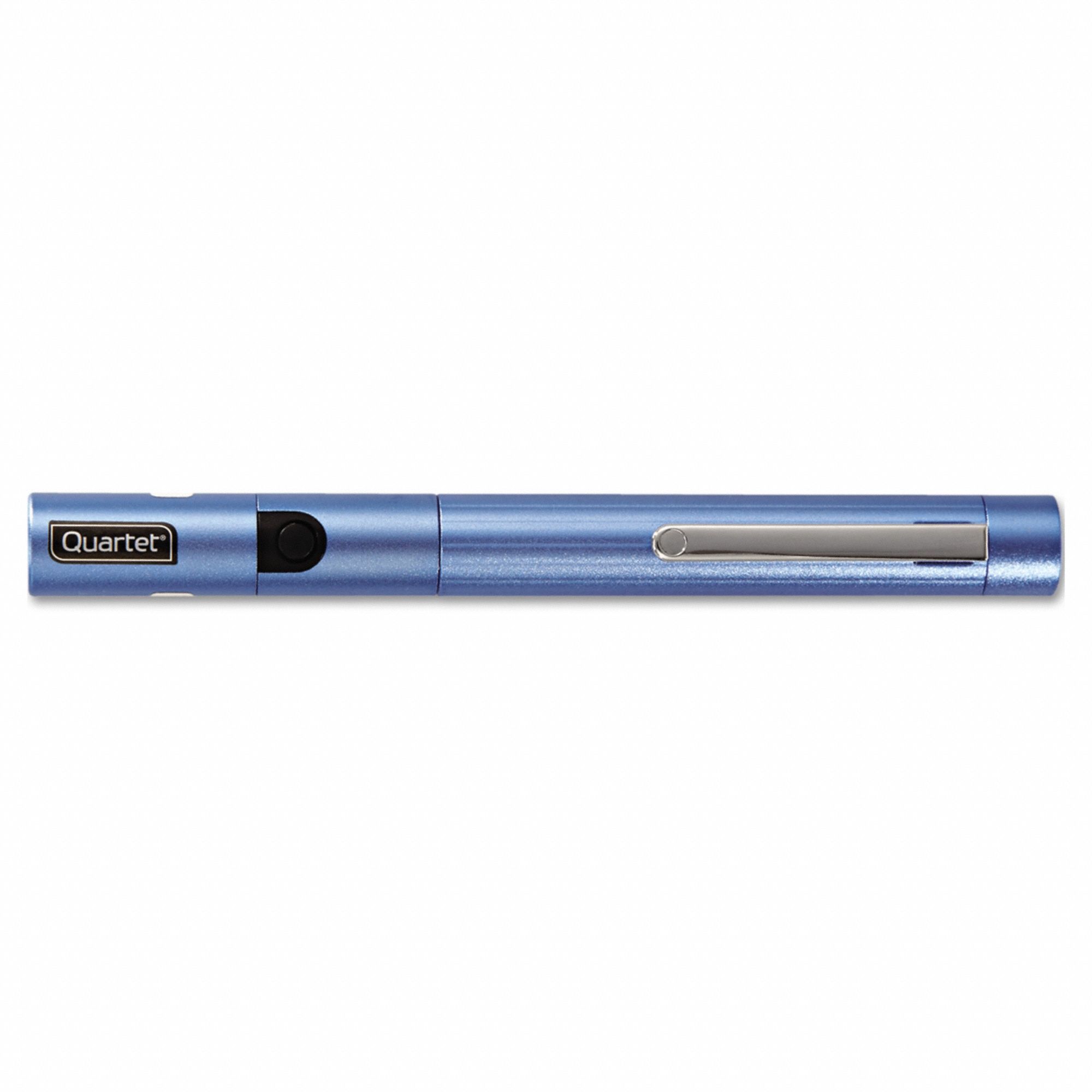 QUARTET, Green Beam Color, 2 Class, Laser Pointer - 51EL82|84504 - Grainger